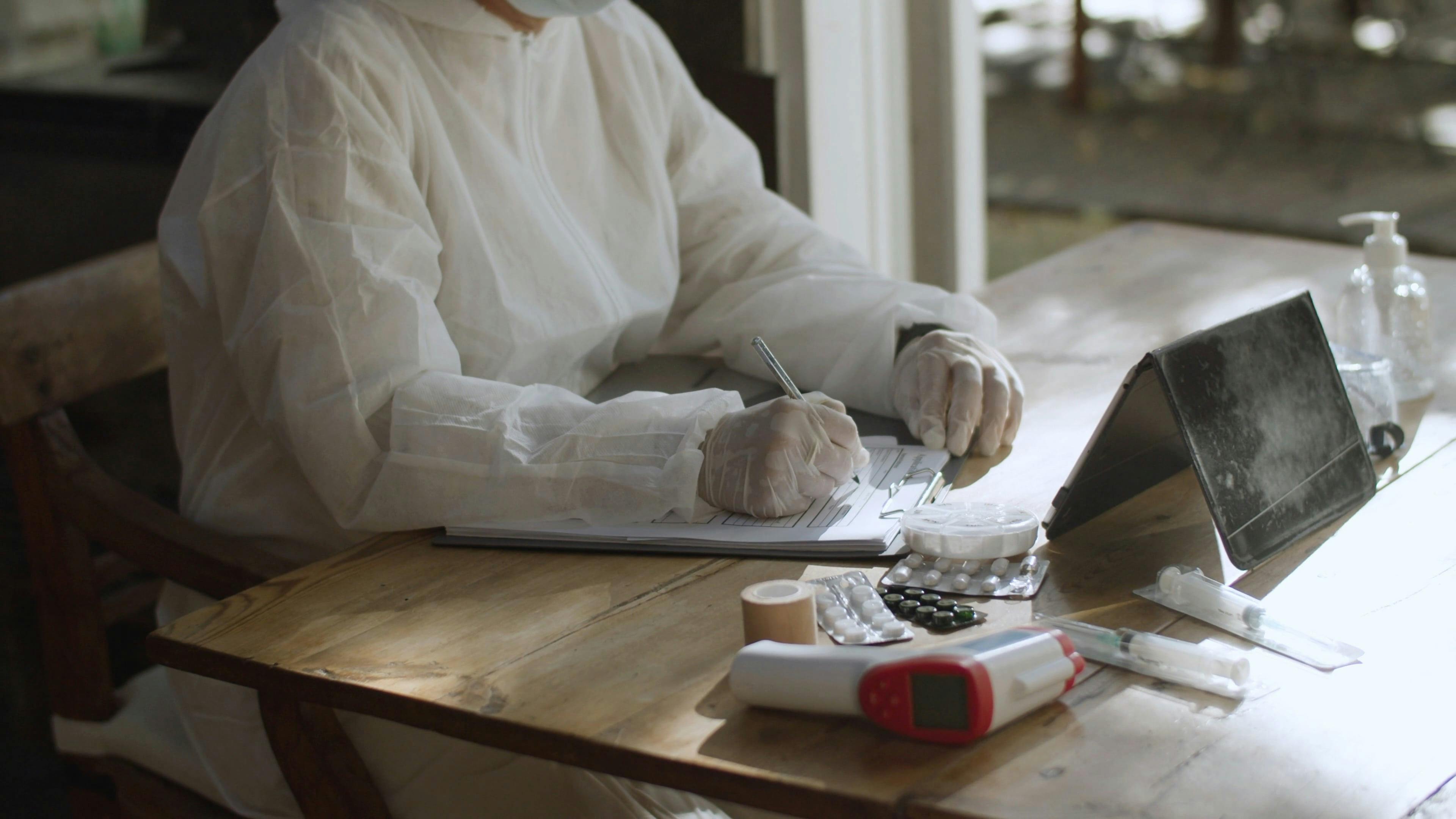 Medical Device Documentation Videos, Download The BEST Free 4k Stock ...