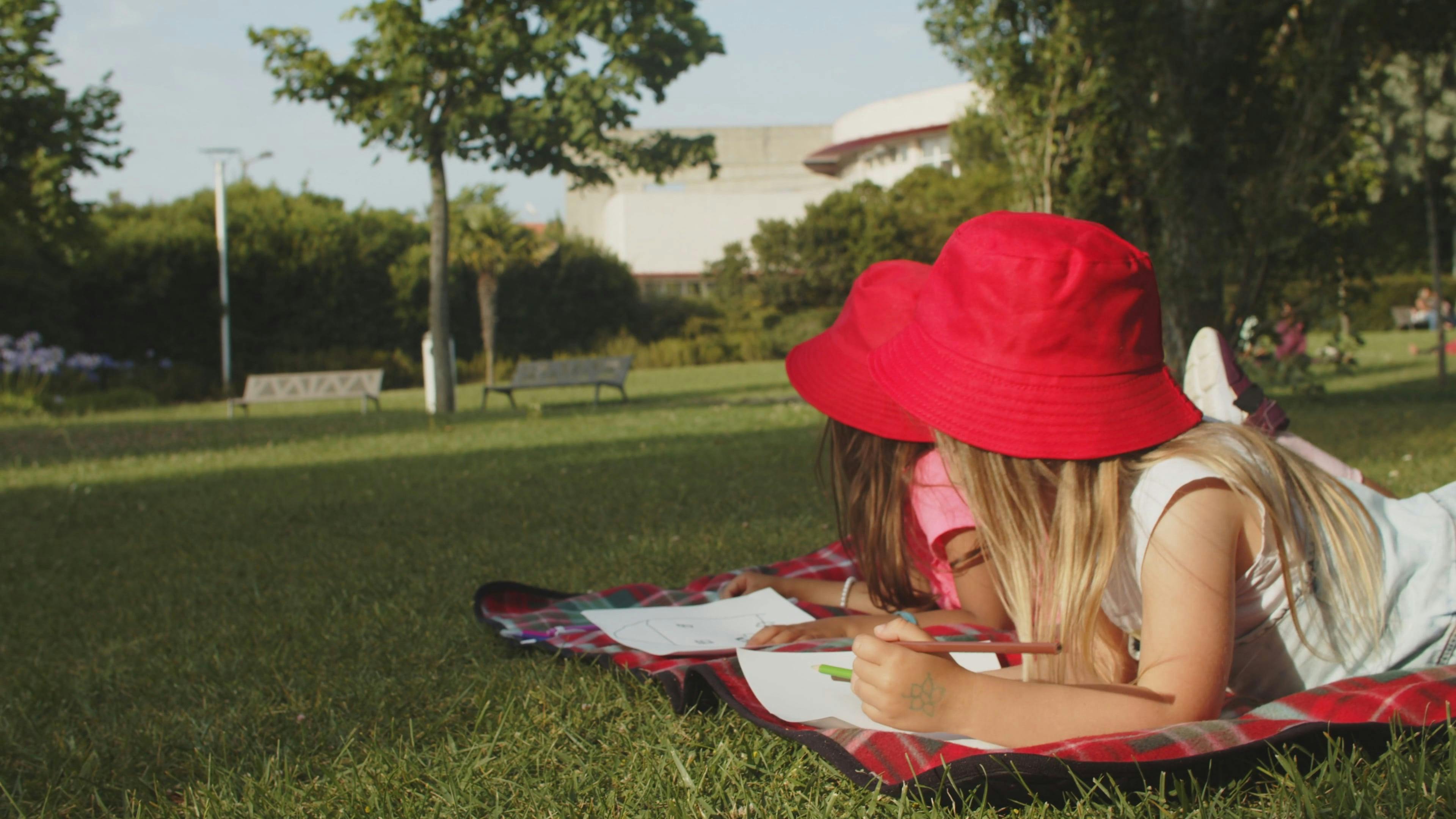 Classroom Picnic Videos, Download The BEST Free 4k Stock Video Footage ...