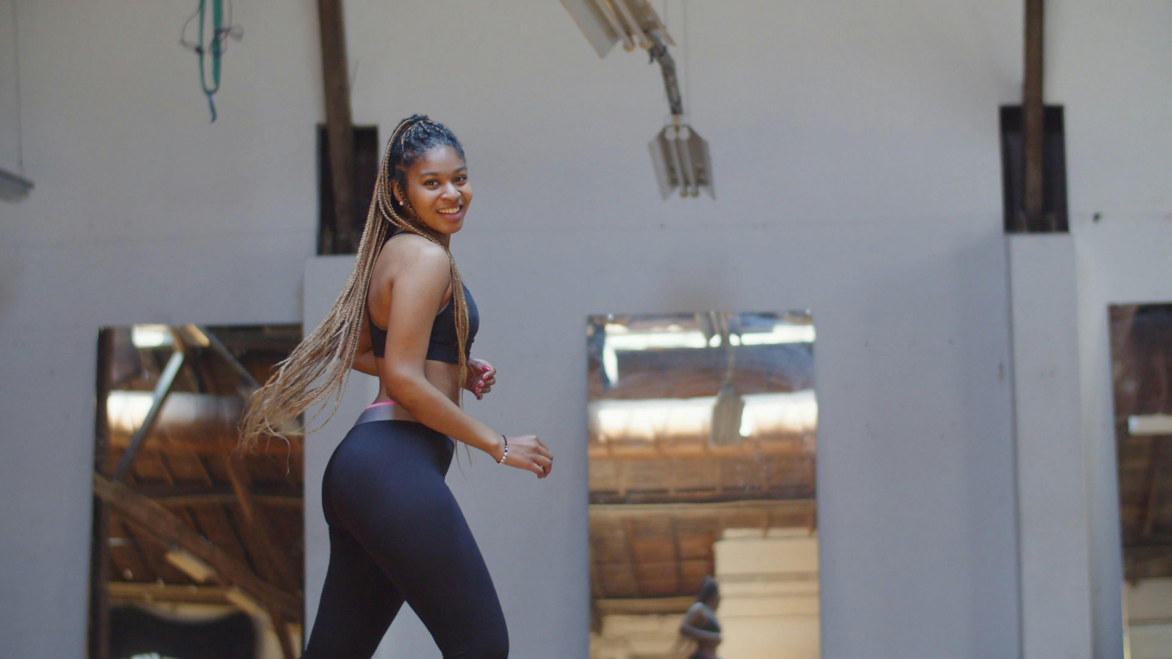 Zumba Exercise Videos, Download The BEST Free 4k Stock Video Footage ...