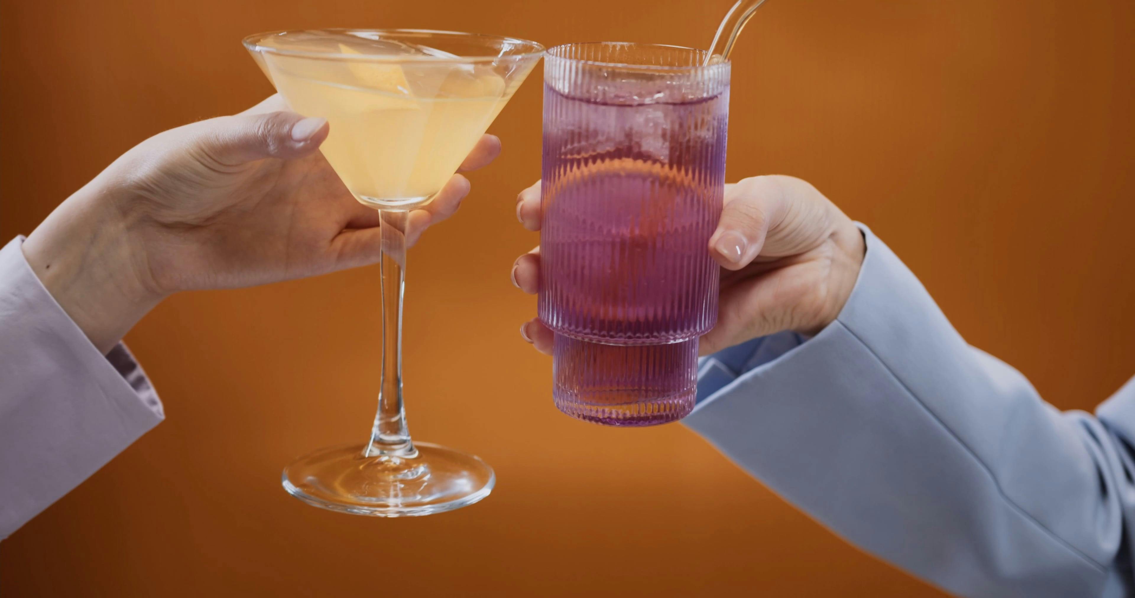 People Toasting Drinks Free Stock Video Footage, Royalty-Free 4K & HD ...