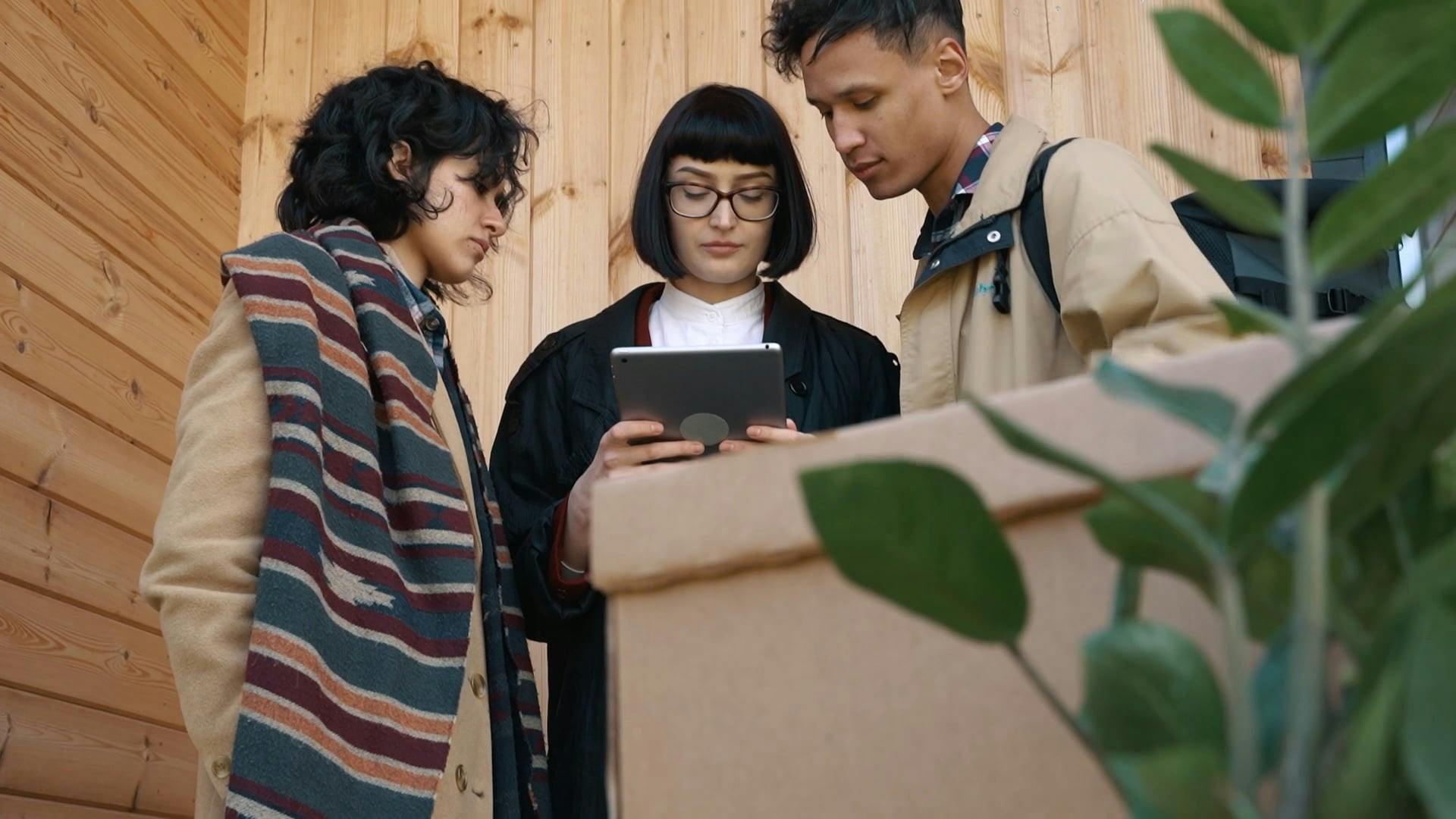 Information Technology Clients Videos, Download The BEST Free 4k Stock ...