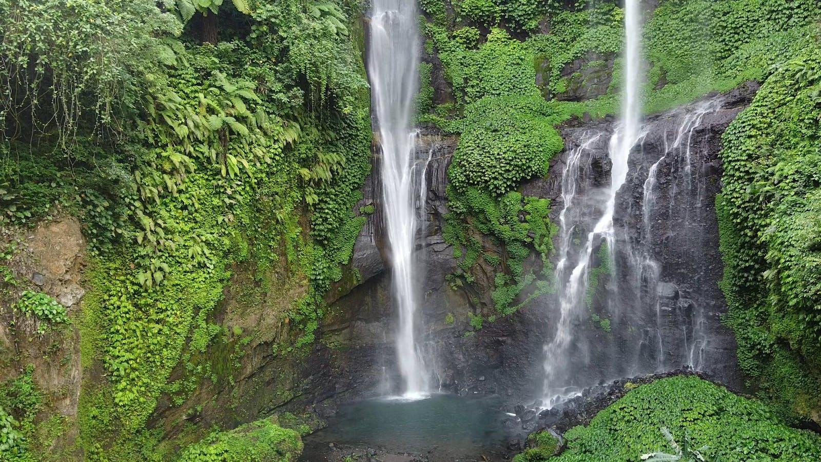 Bali Waterfall Videos, Download The BEST Free 4k Stock Video Footage ...