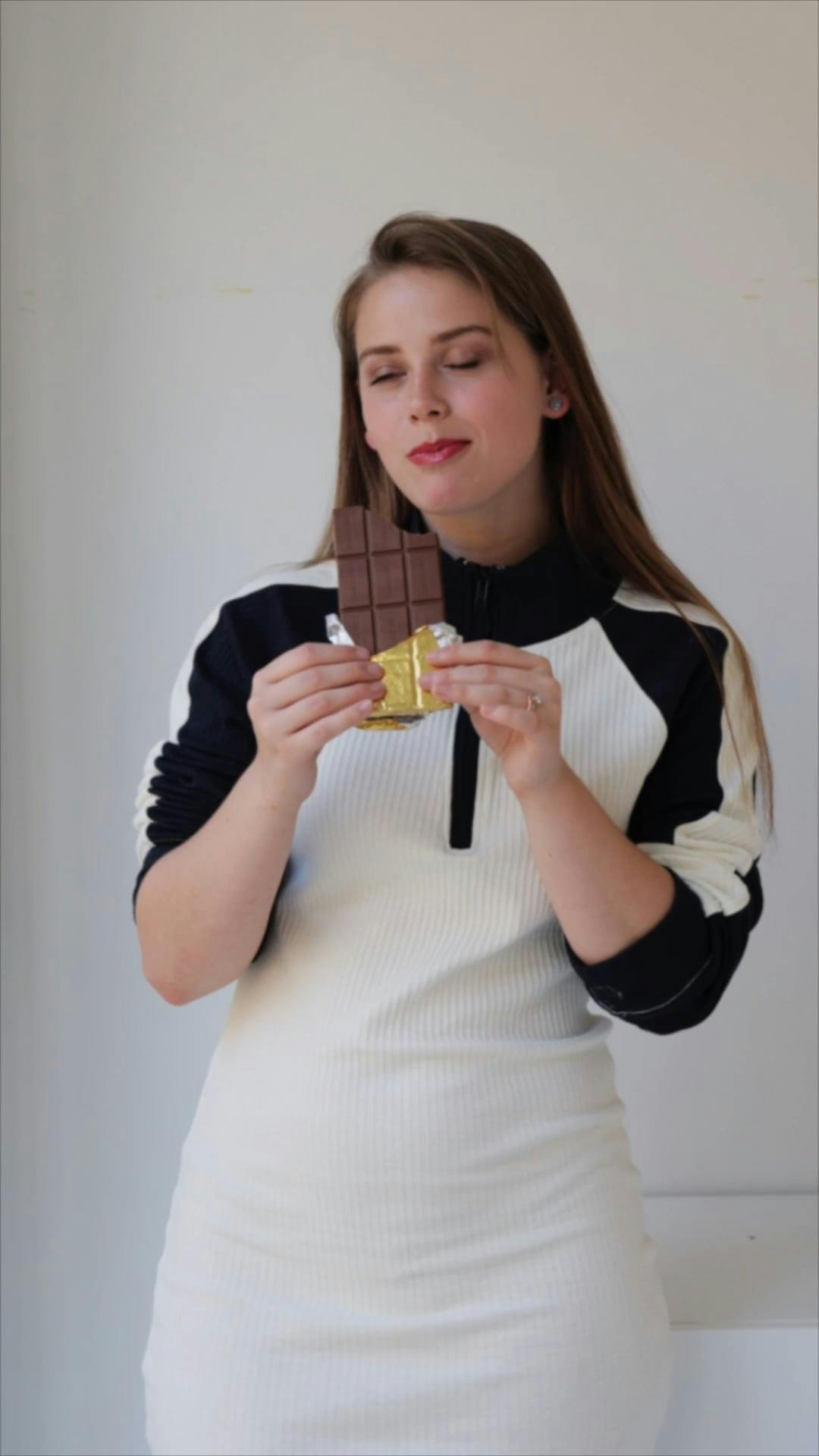 Chocolate Eating Videos, Download The BEST Free 4k Stock Video Footage ...