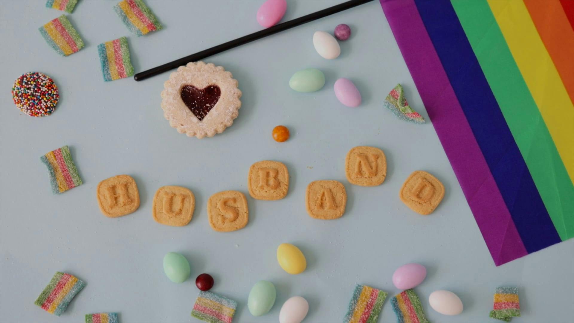 Rainbow Desserts Videos, Download The BEST Free 4k Stock Video Footage ...