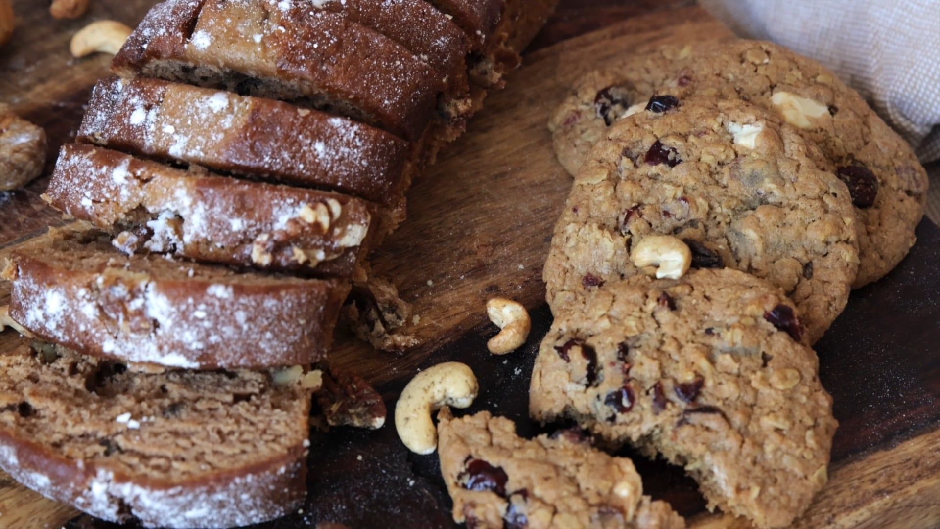 Cakes And Biscuits Videos, Download The BEST Free 4k Stock Video ...