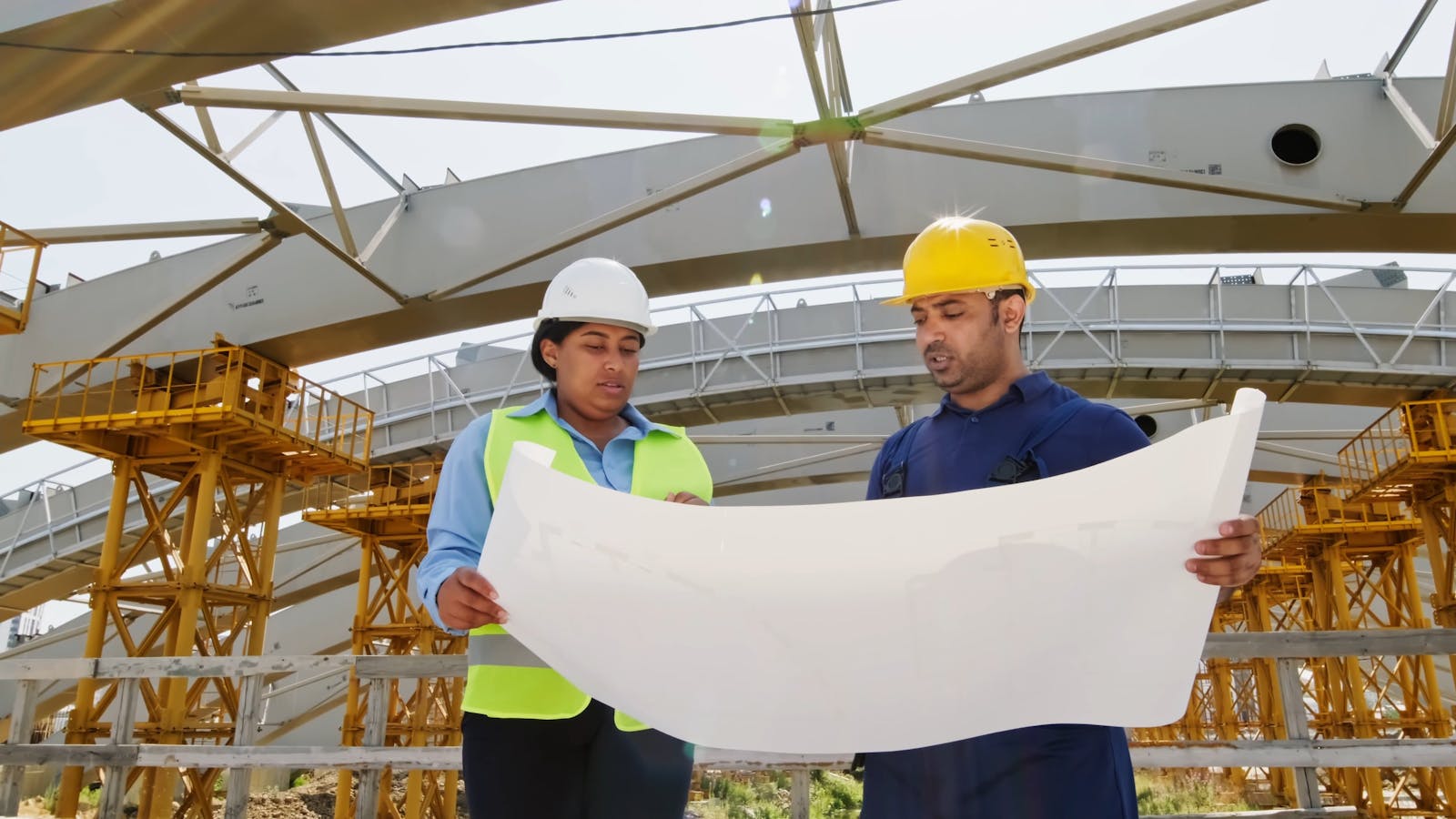 Construction Videos, Download The BEST Free 4k Stock Video Footage ...