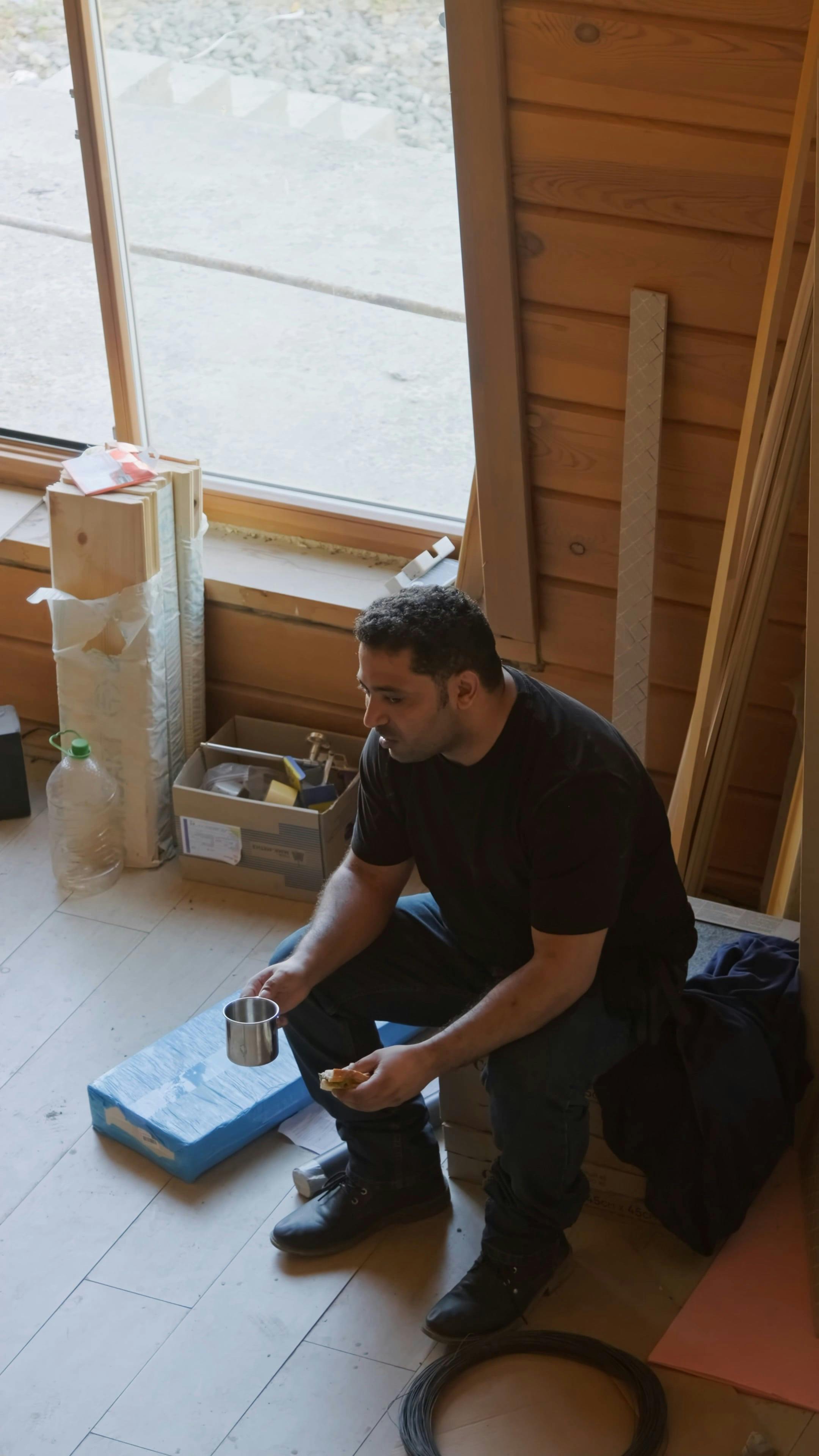 Mikael Blomkvist · Photography