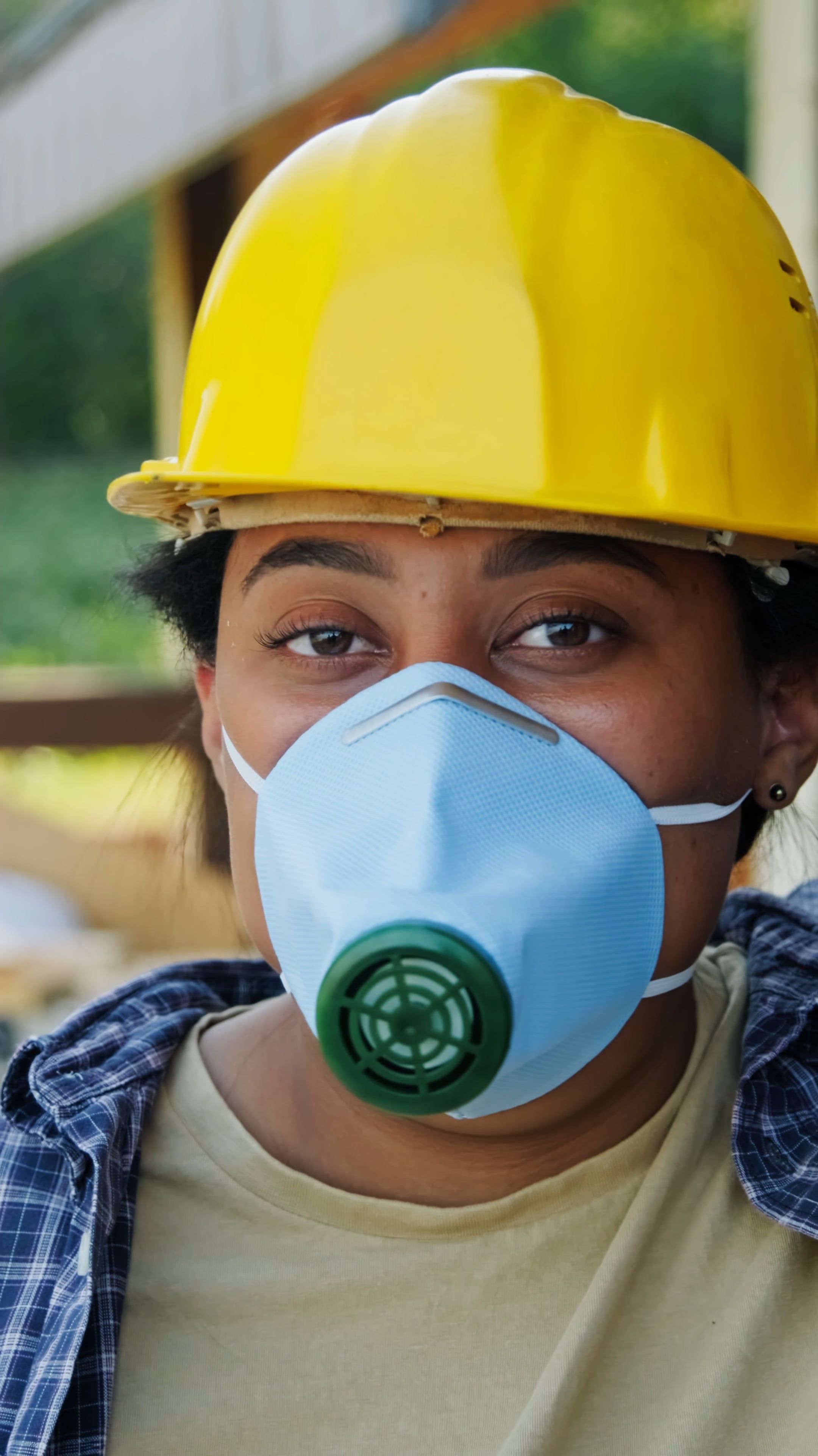 Yellow Safety Helmet Videos, Download The BEST Free 4k Stock Video ...