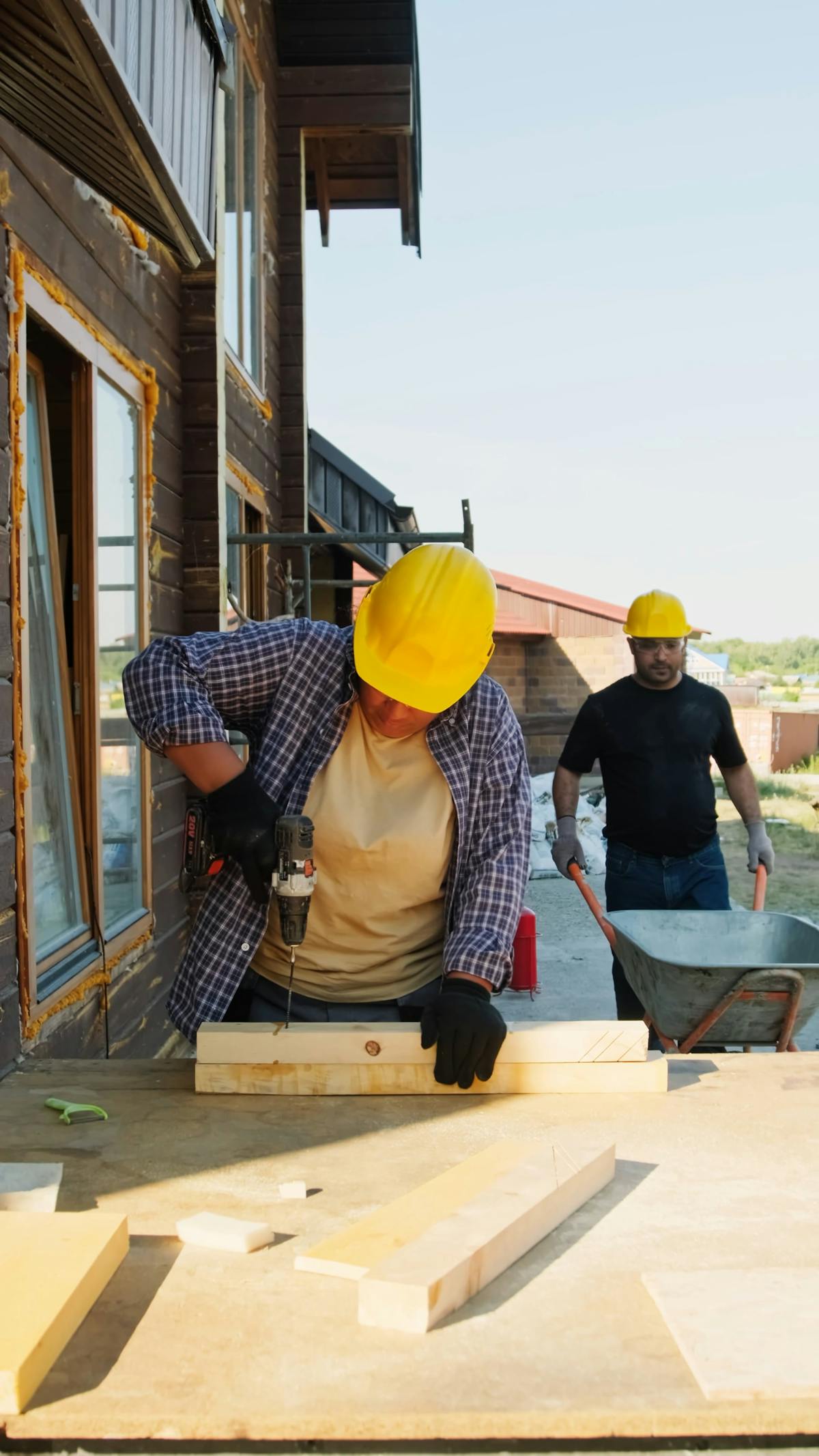 Construction Safety Videos, Download The BEST Free 4k Stock Video ...