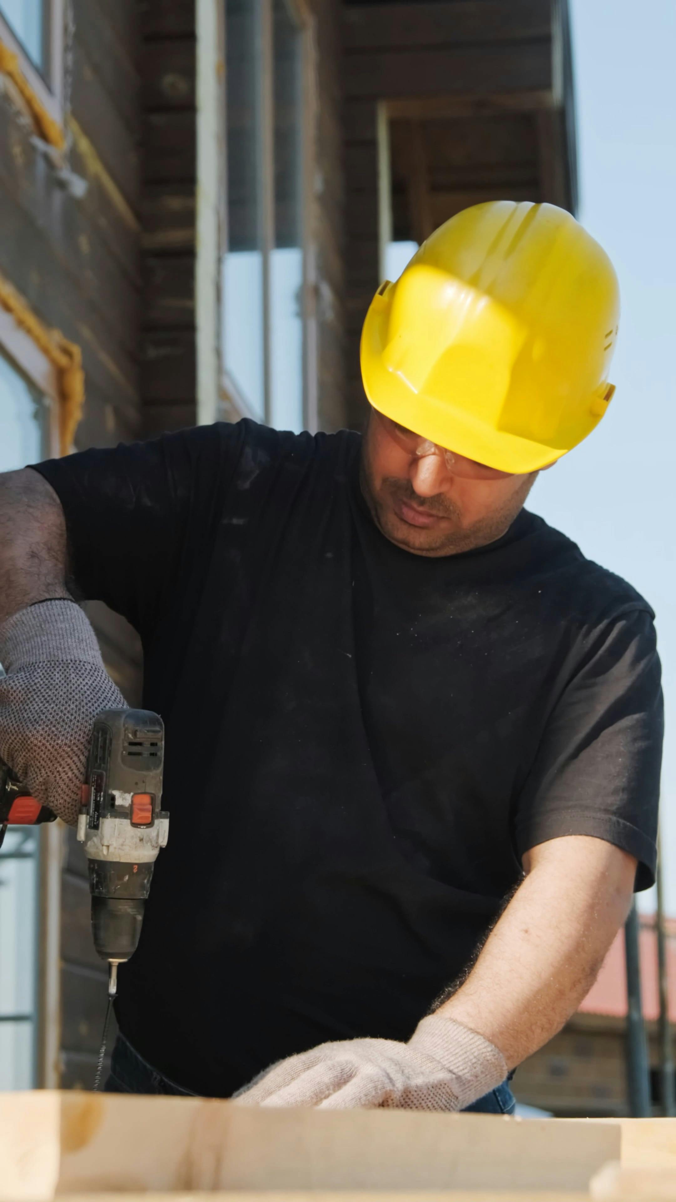 Ppe Construction Videos, Download The BEST Free 4k Stock Video Footage ...