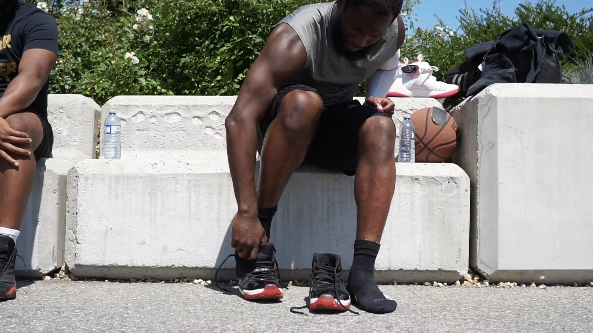 Man Wearing Shoes Videos, Download The BEST Free 4k Stock Video Footage ...