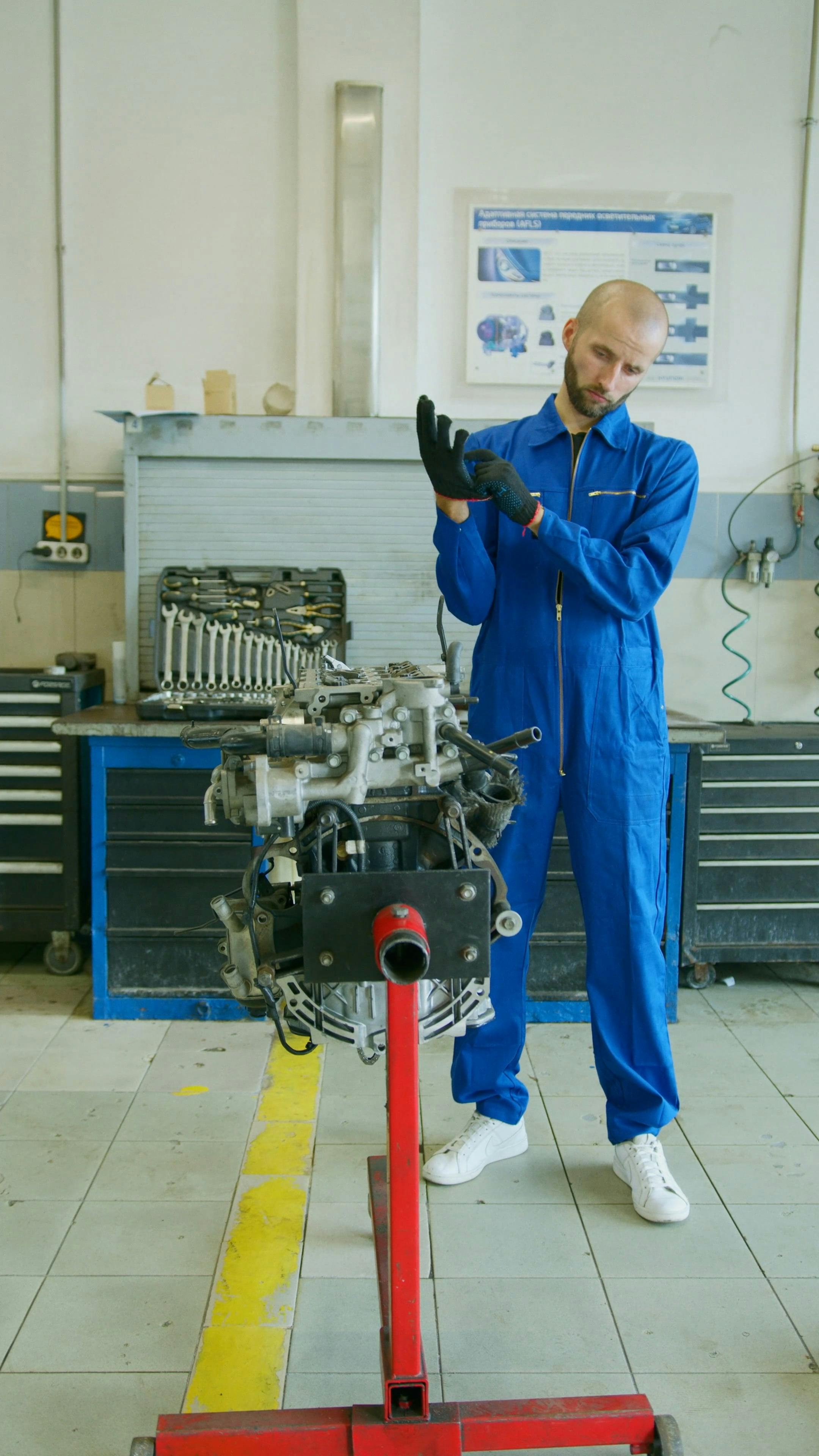 Workshop Inspection Videos, Download The BEST Free 4k Stock Video ...