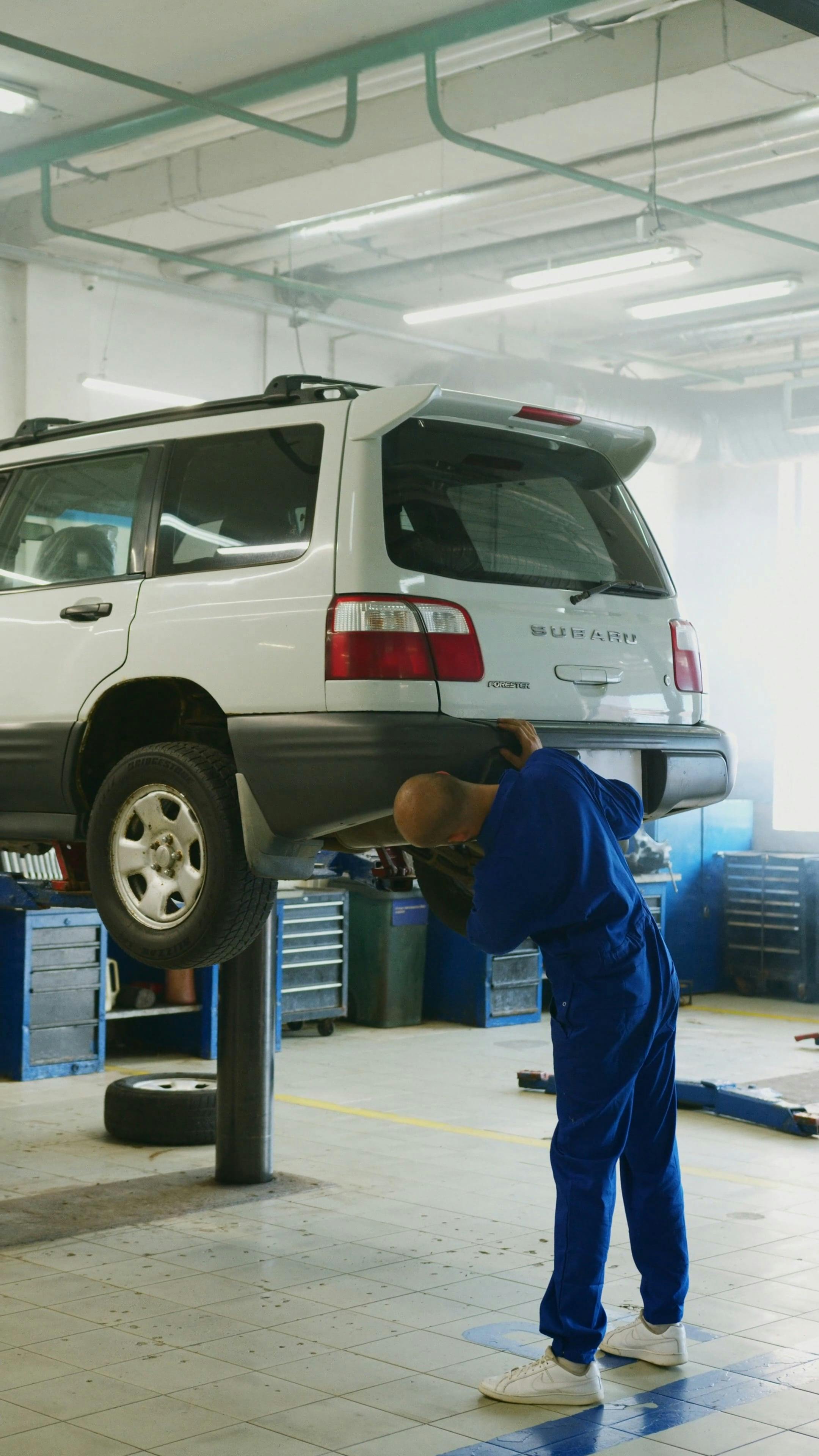 Automated Car Factory Free Stock Video Footage, Royalty-Free 4K & HD ...