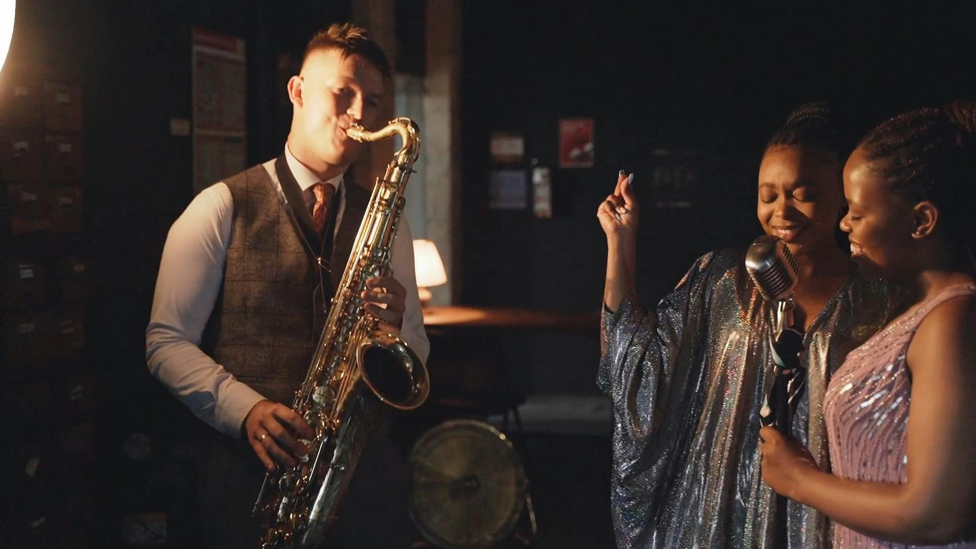 Jazz Dancing Videos, Download The BEST Free 4k Stock Video Footage ...