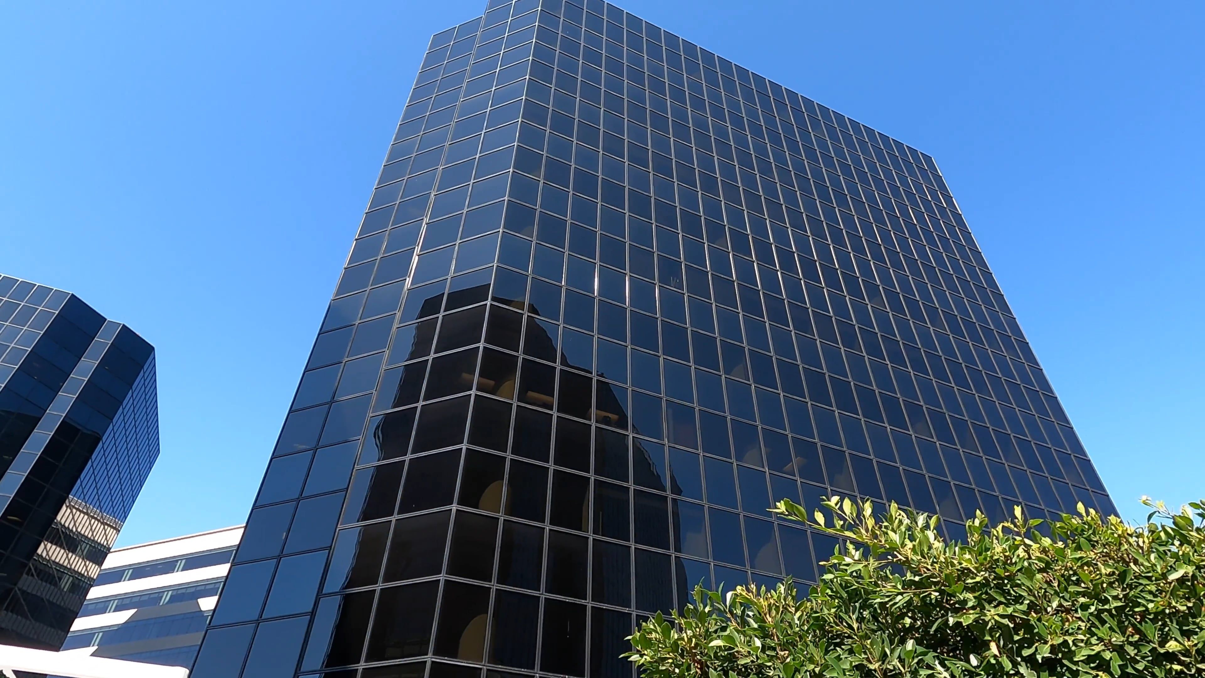 Exterior of a Building Free Stock Video Footage, Royalty-Free 4K & HD ...