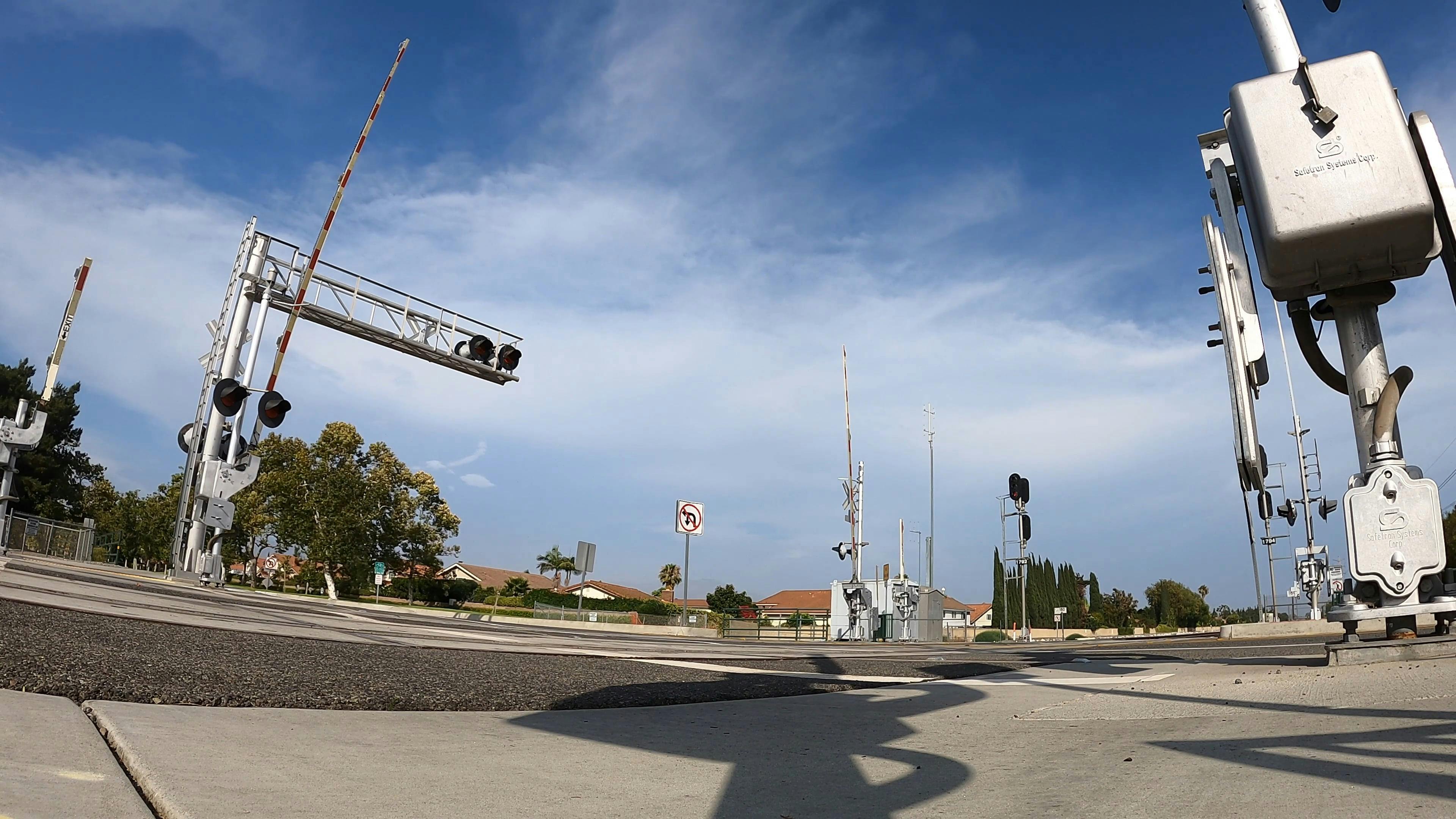 Train Crossing Signals Videos, Download The BEST Free 4k Stock Video ...