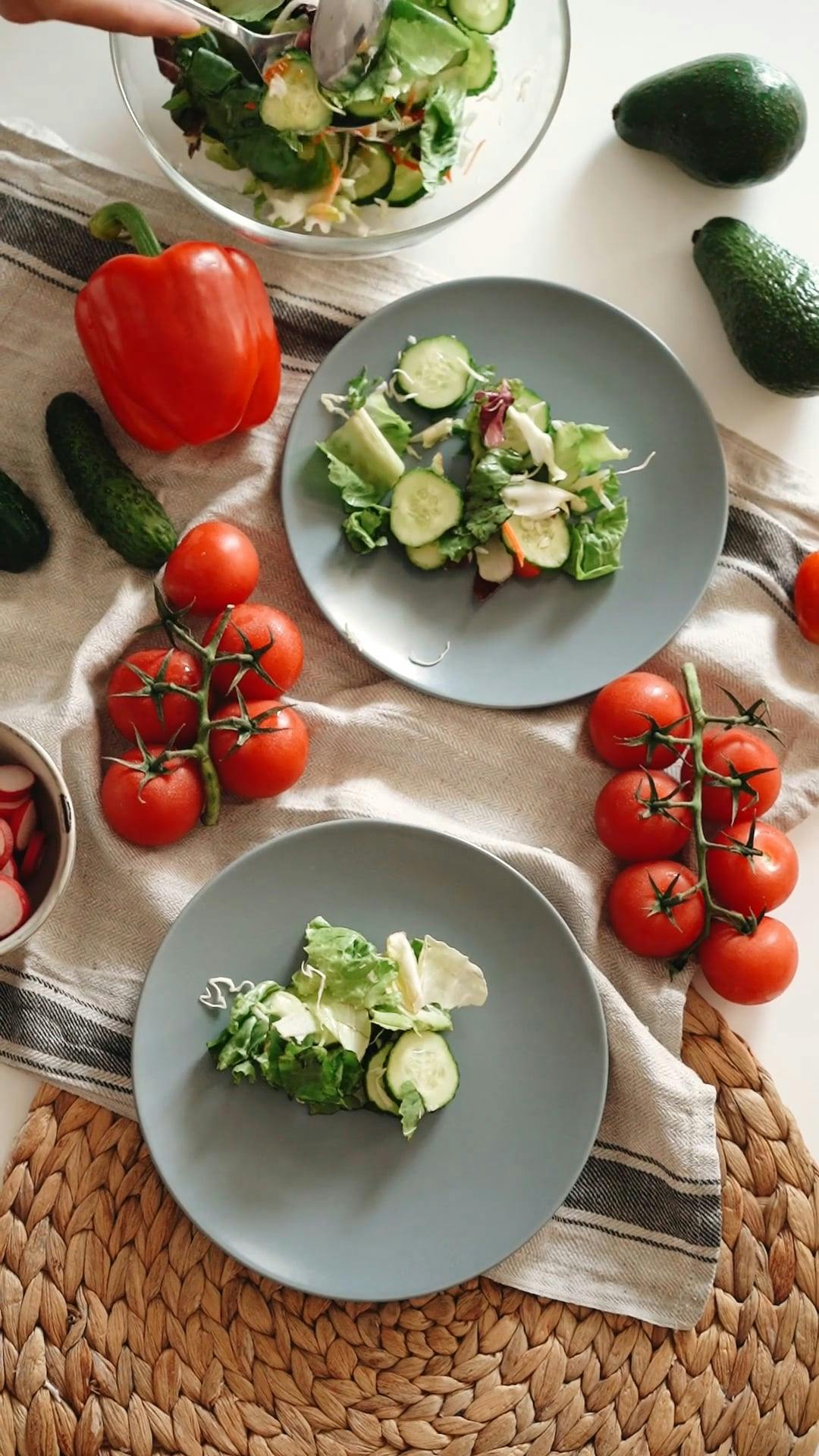 Diet Food Videos, Download The BEST Free 4k Stock Video Footage & Diet ...