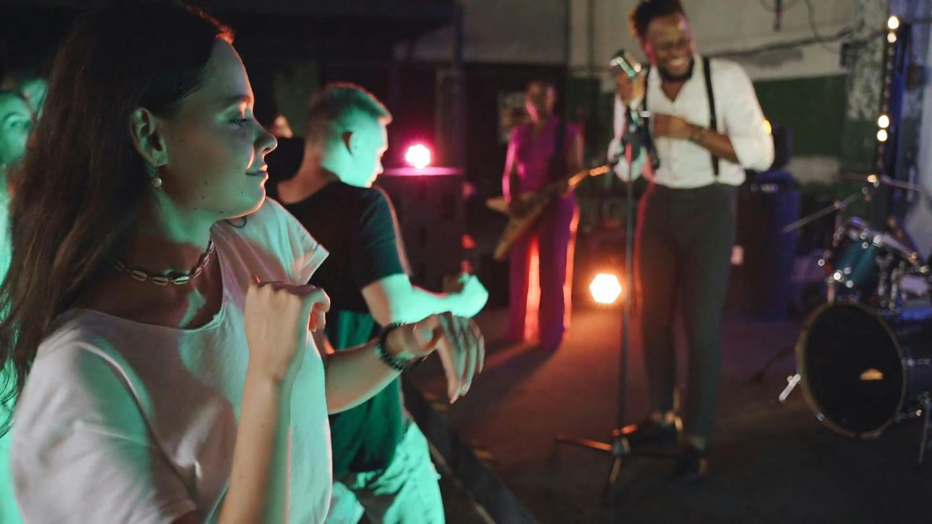 Performers On Stage Videos, Download The BEST Free 4k Stock Video ...