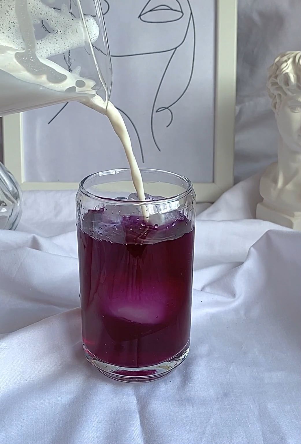 Purple Tea Videos, Download The BEST Free 4k Stock Video Footage ...