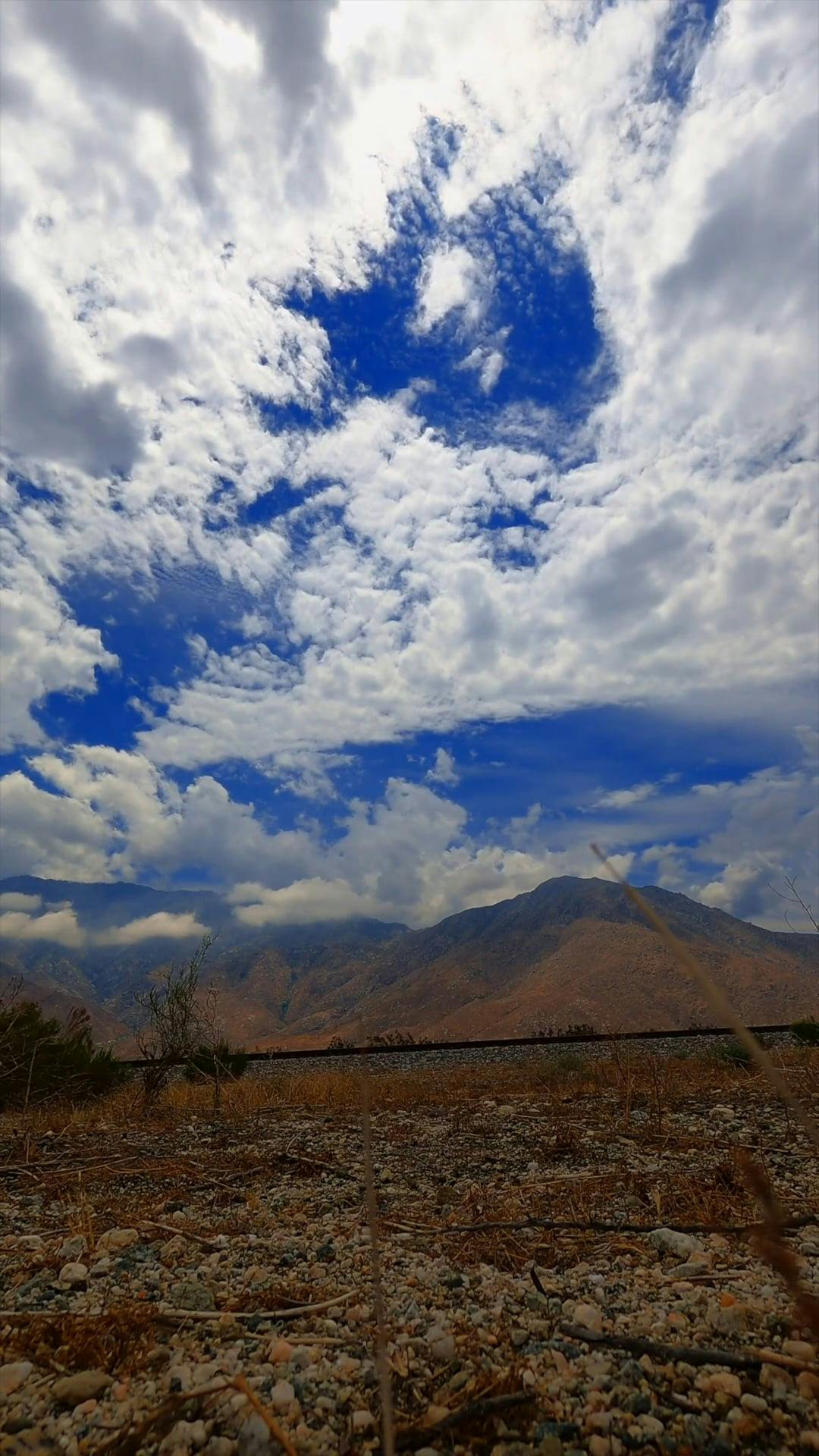 Time Lapse Of Clouds Free Stock Video Footage, Royalty-Free 4K & HD ...