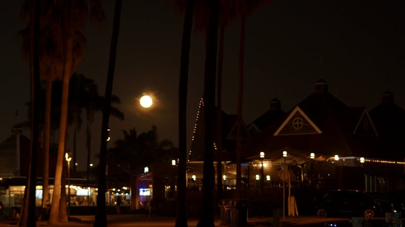 Moonlight Videos, Download The BEST Free 4k Stock Video Footage ...