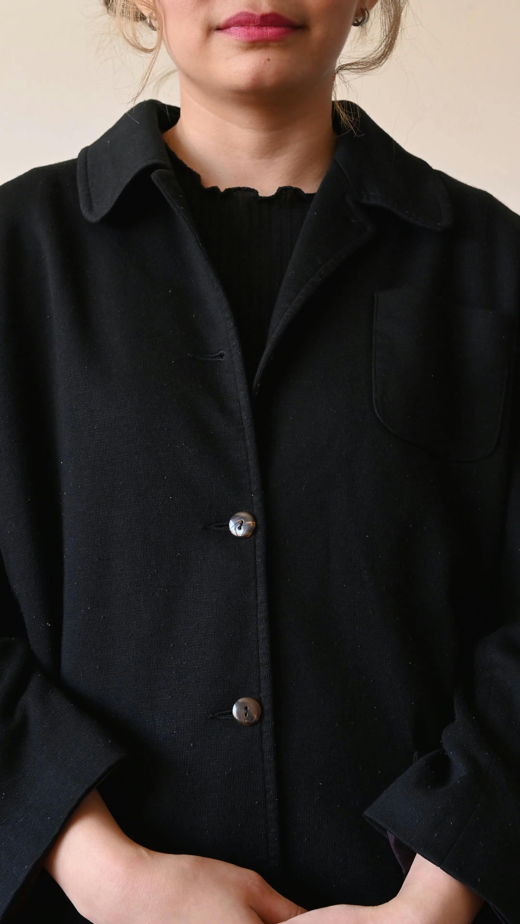 A Person Doing Sign Language Free Stock Video Footage, Royalty-Free 4K ...