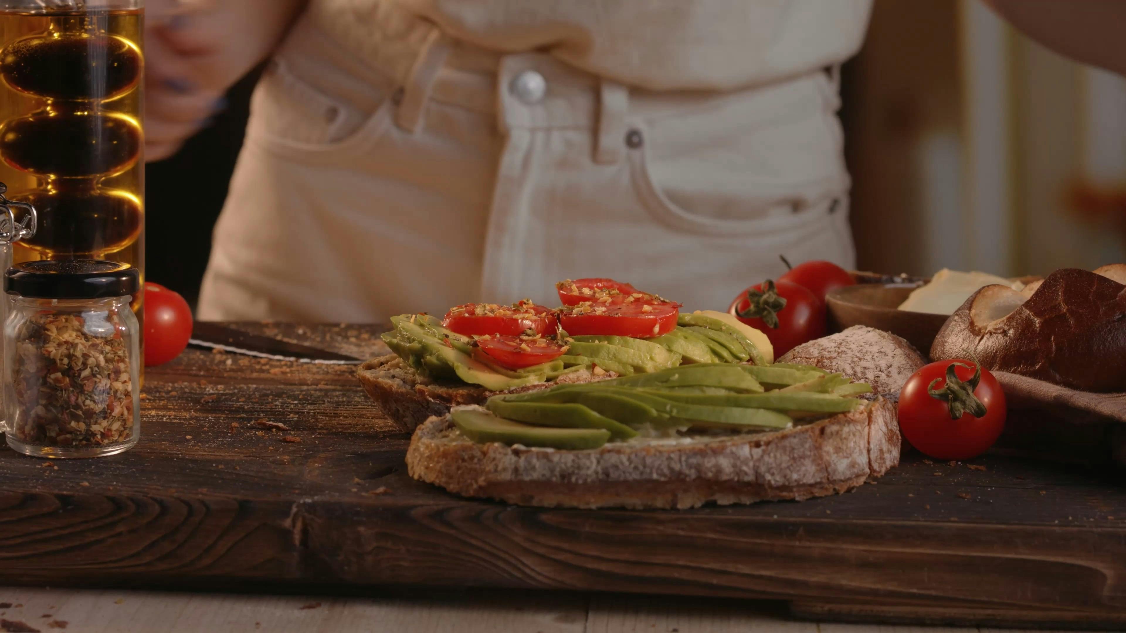 Sandwich Rye Videos, Download The BEST Free 4k Stock Video Footage ...