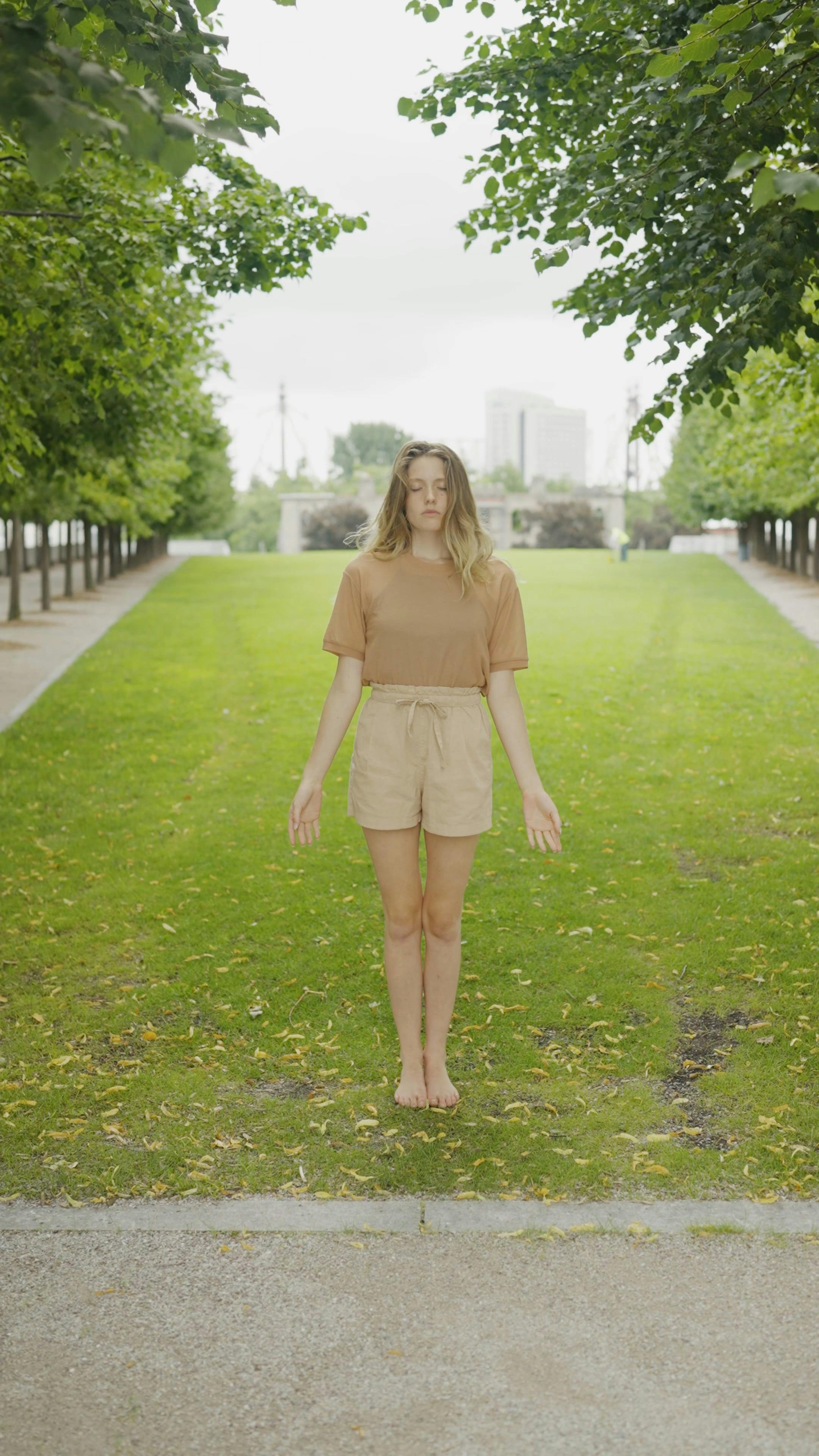 A Landscape Full Of Grass And Trees Videos, Download The BEST Free 4k ...