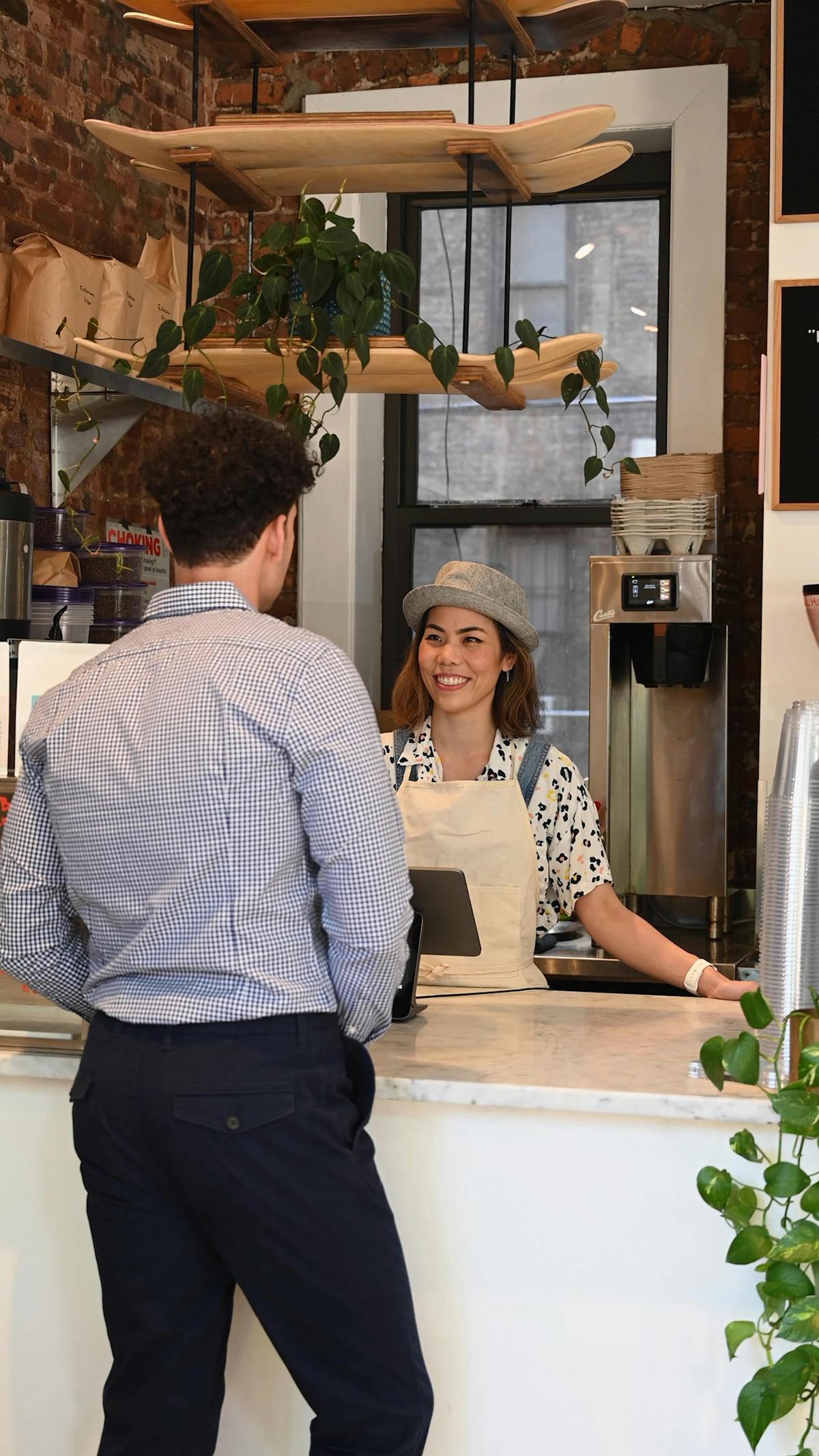 Serving Coffee Videos, Download The BEST Free 4k Stock Video Footage ...