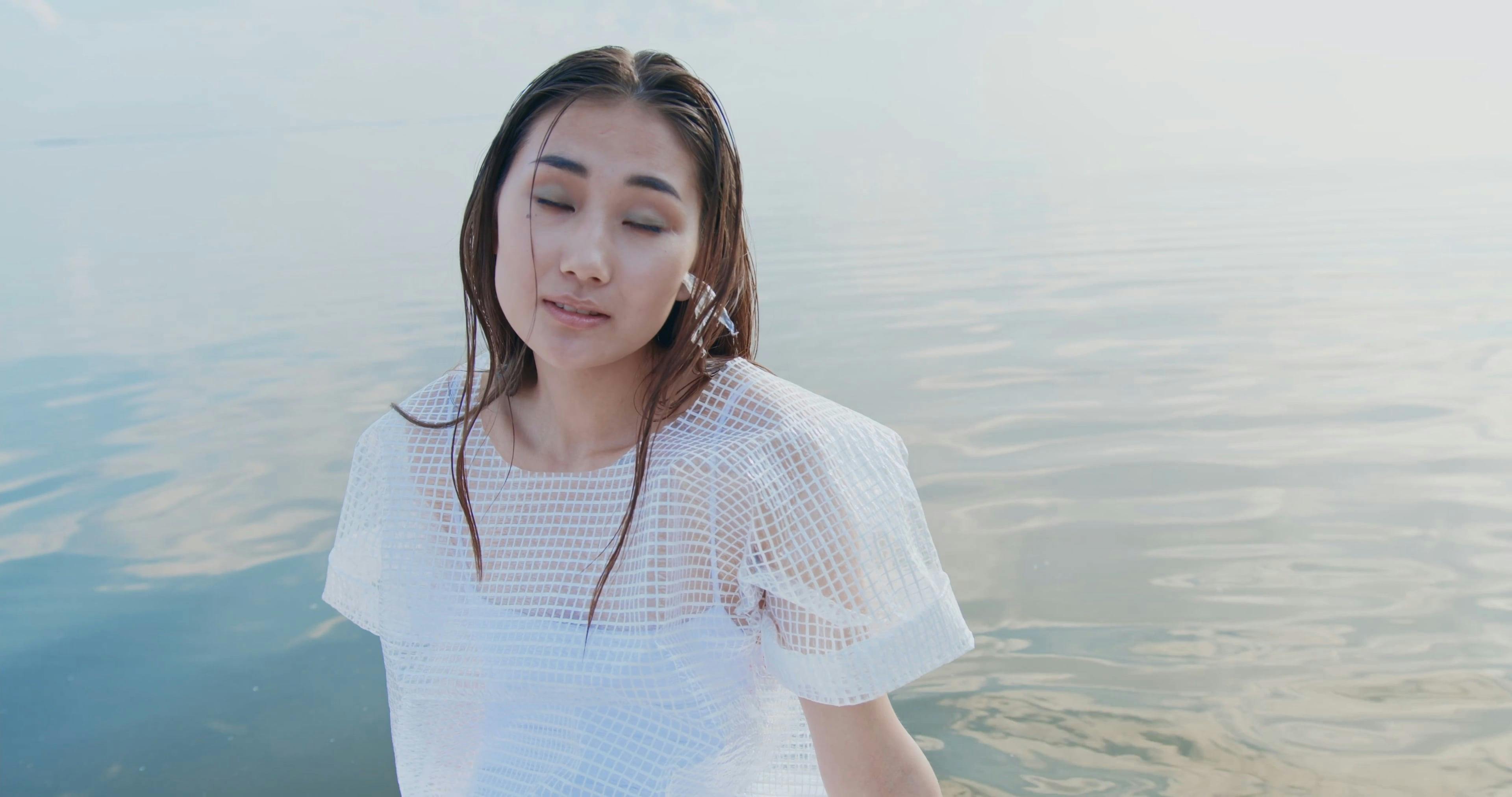 Women Sitting on the Raft Free Stock Video Footage, Royalty-Free 4K ...