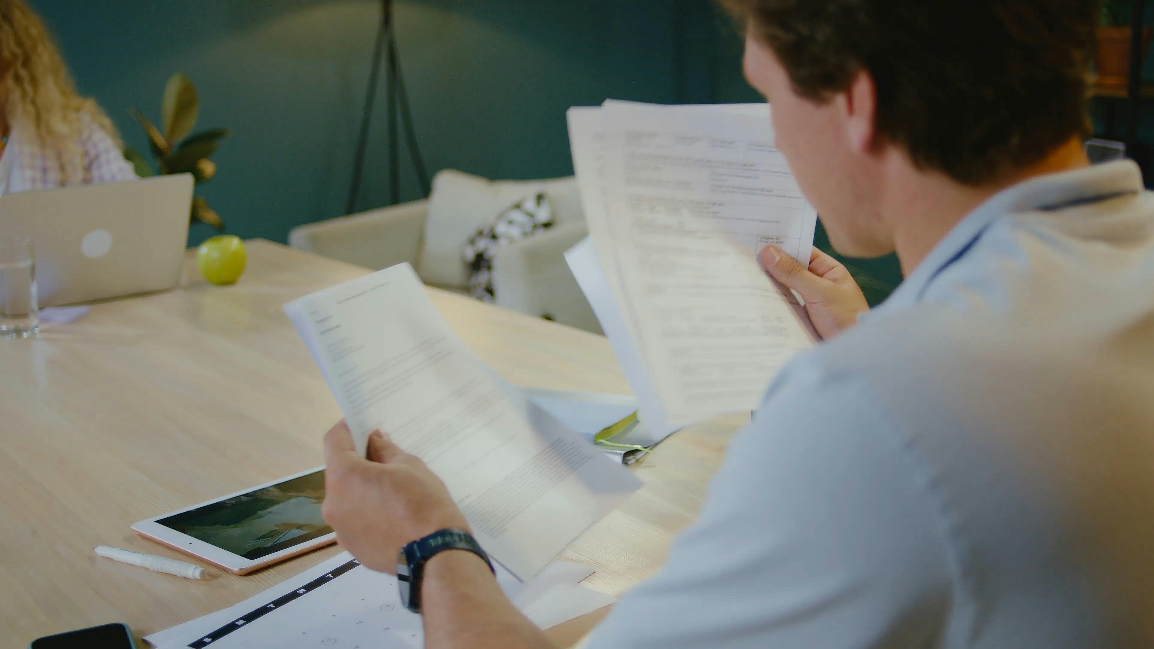 Employee With Apple Videos, Download The BEST Free 4k Stock Video ...