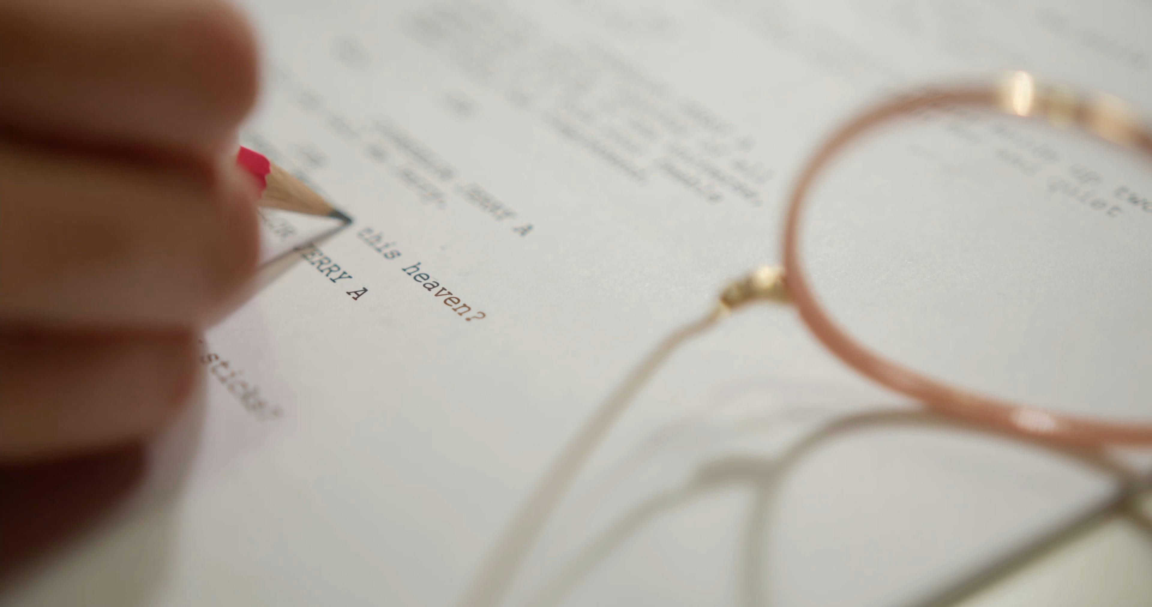 Test Forms Videos, Download The BEST Free 4k Stock Video Footage & Test ...