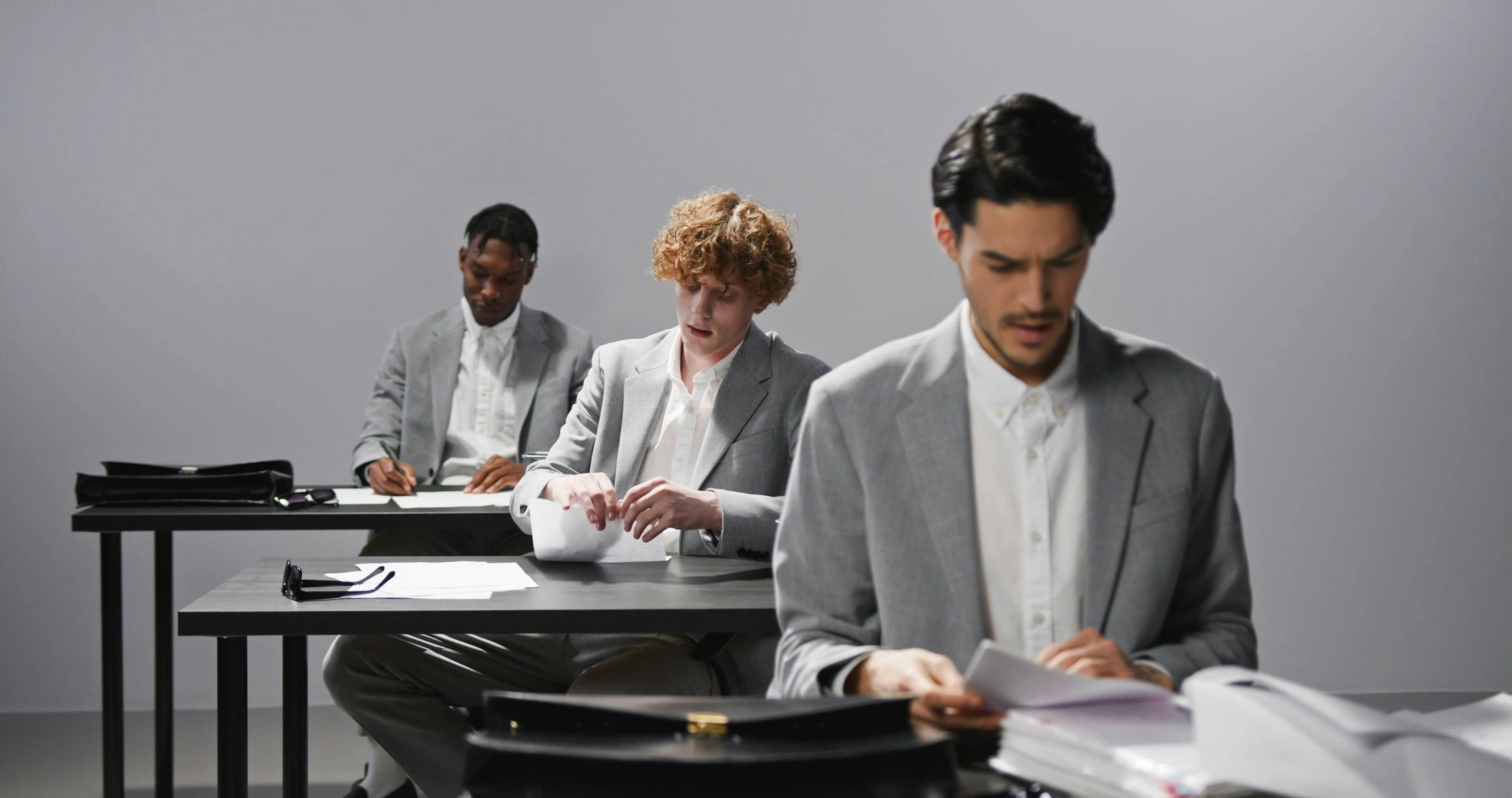 Employees Distracted Videos, Download The BEST Free 4k Stock Video ...