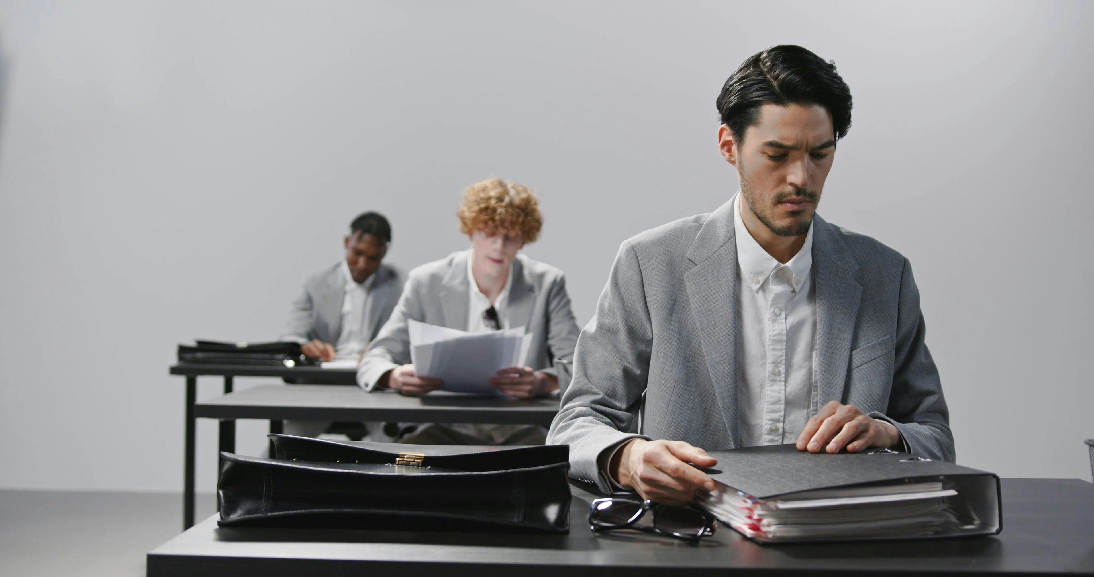 Overworked Employees Videos, Download The BEST Free 4k Stock Video ...