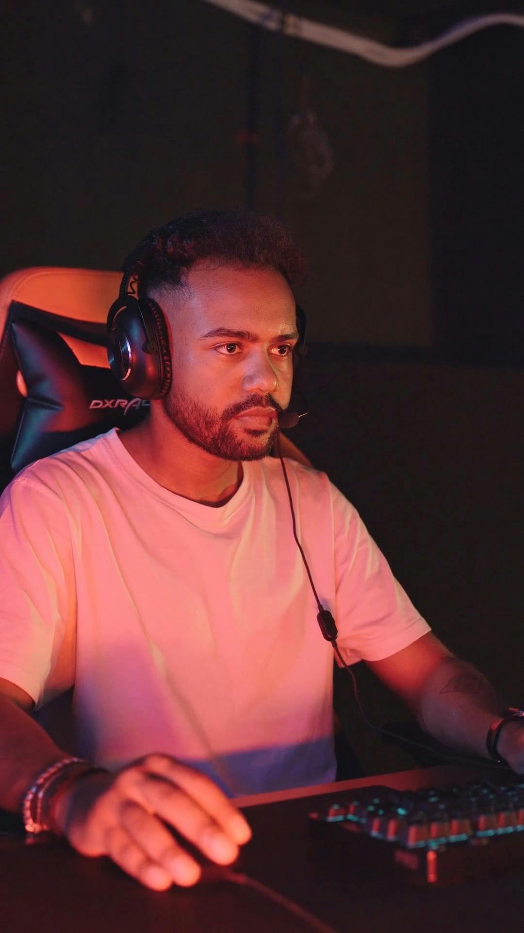 Video Game Player Videos, Download The BEST Free 4k Stock Video Footage ...