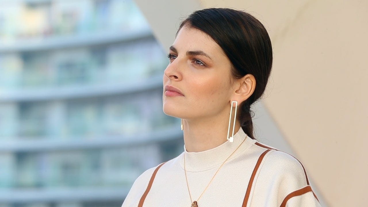 Video Of Women Modelling Free Stock Video Footage, Royalty-Free 4K & HD ...