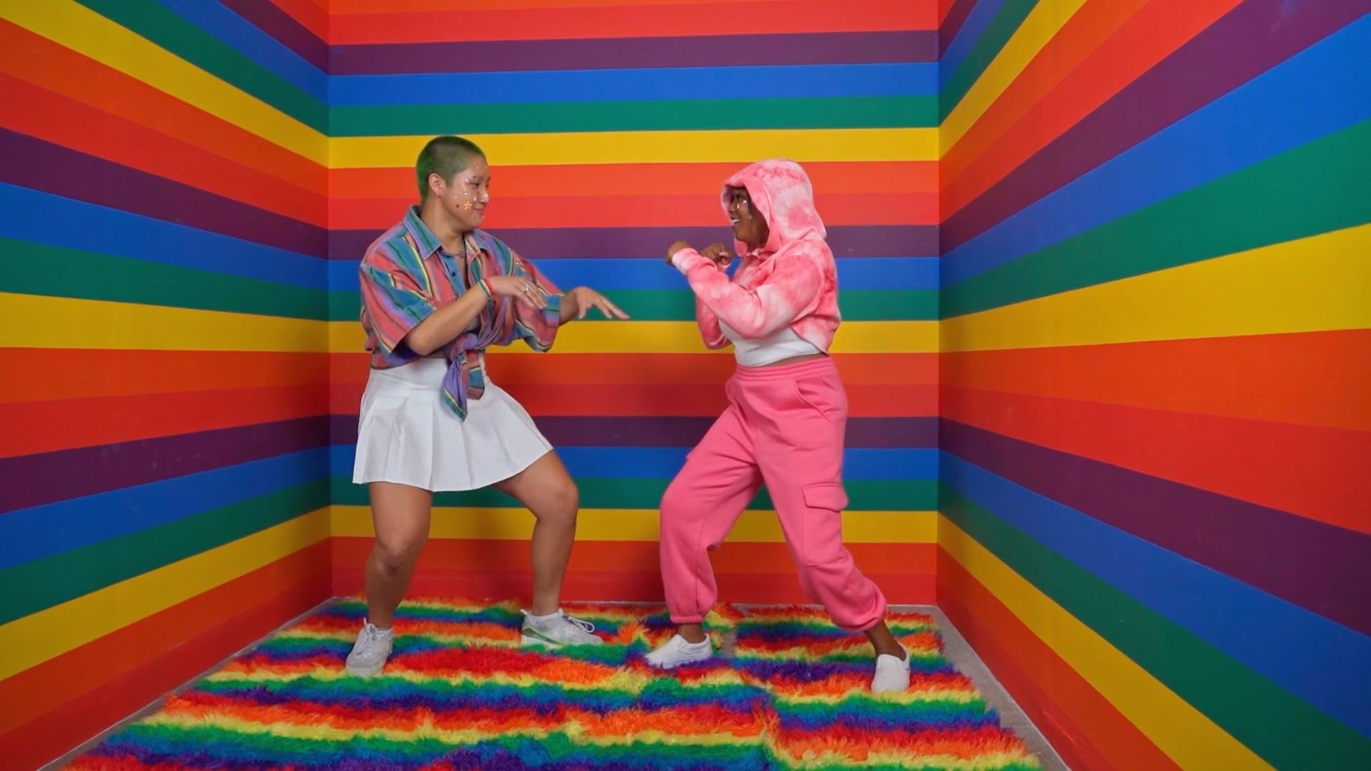 Rainbow Carpet Videos, Download The BEST Free 4k Stock Video Footage ...