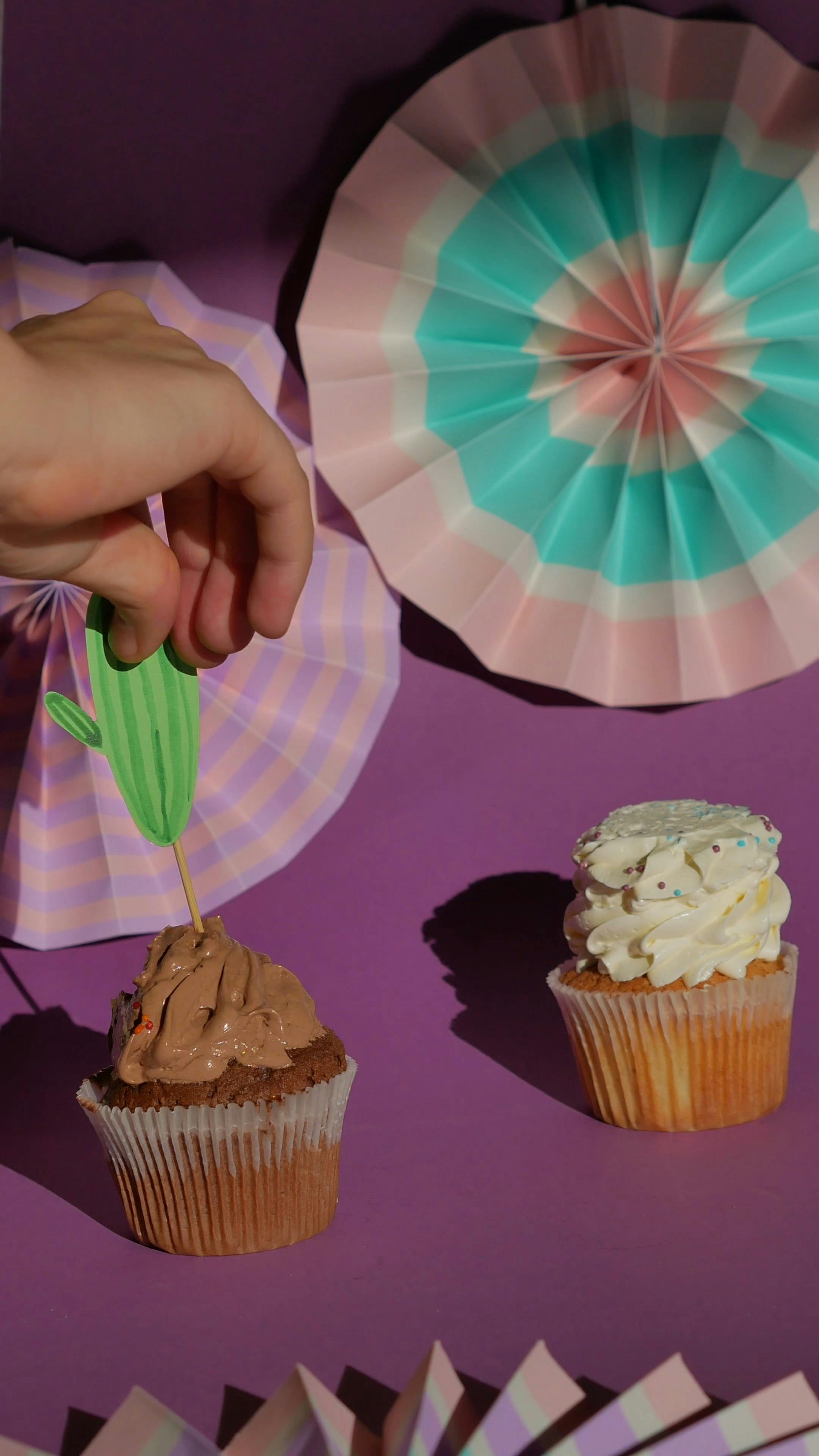 Cake With Topper Videos, Download The BEST Free 4k Stock Video Footage ...