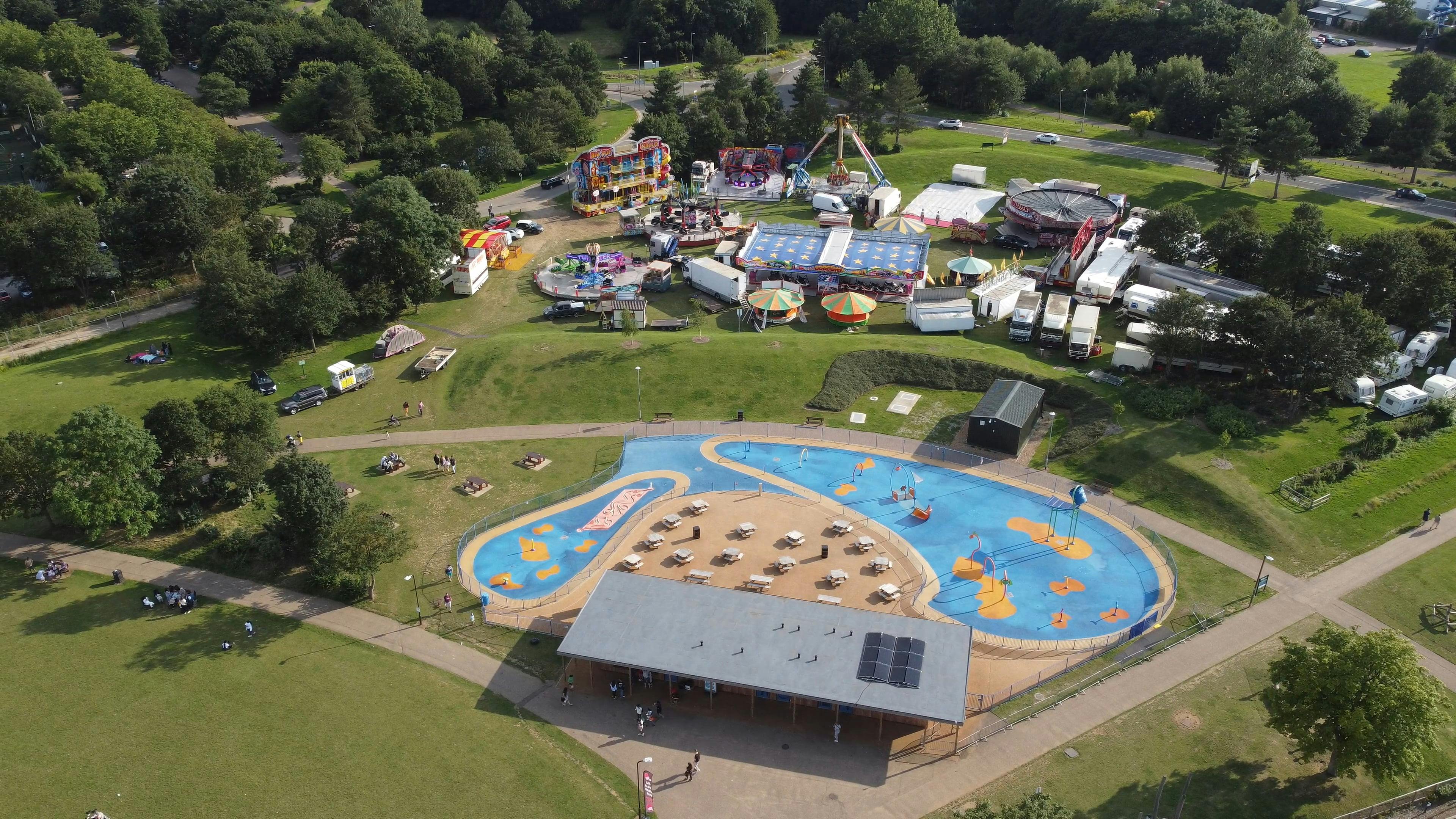 Poole Attractions Videos, Download The BEST Free 4k Stock Video Footage ...