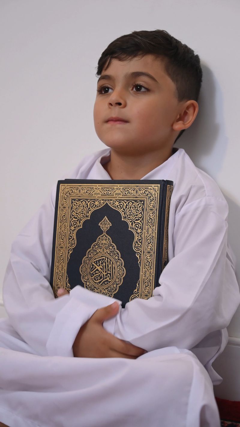 Muslim Kids Videos, Download The BEST Free 4k Stock Video Footage ...
