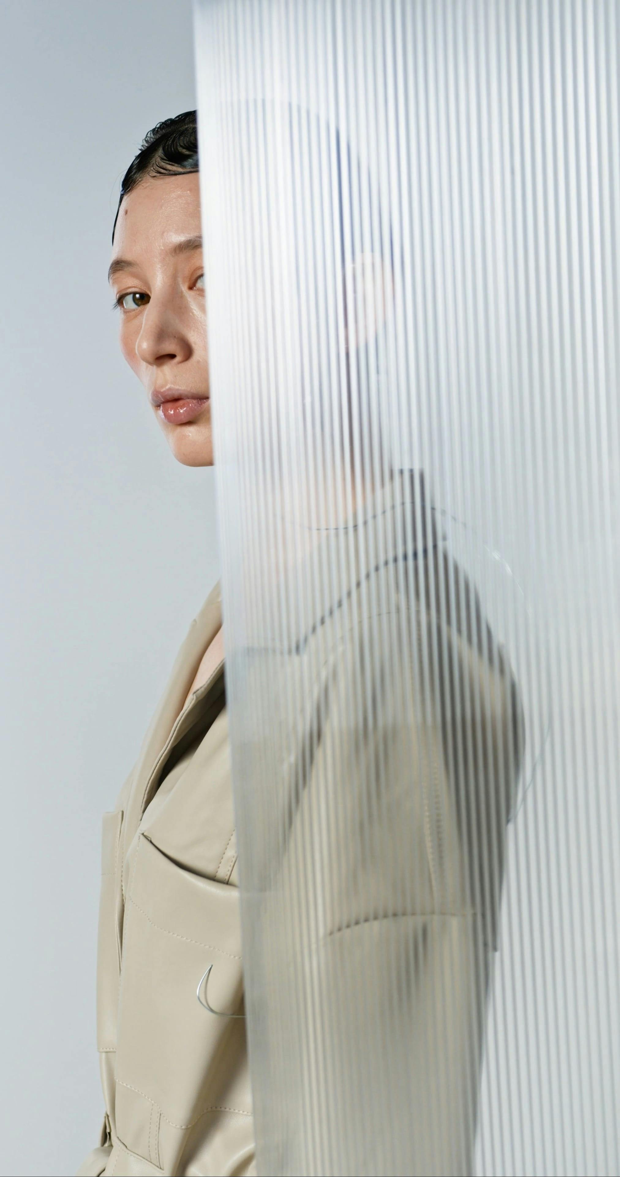 Aesthetic Beige Line Portrait Videos, Download The BEST Free 4k Stock ...