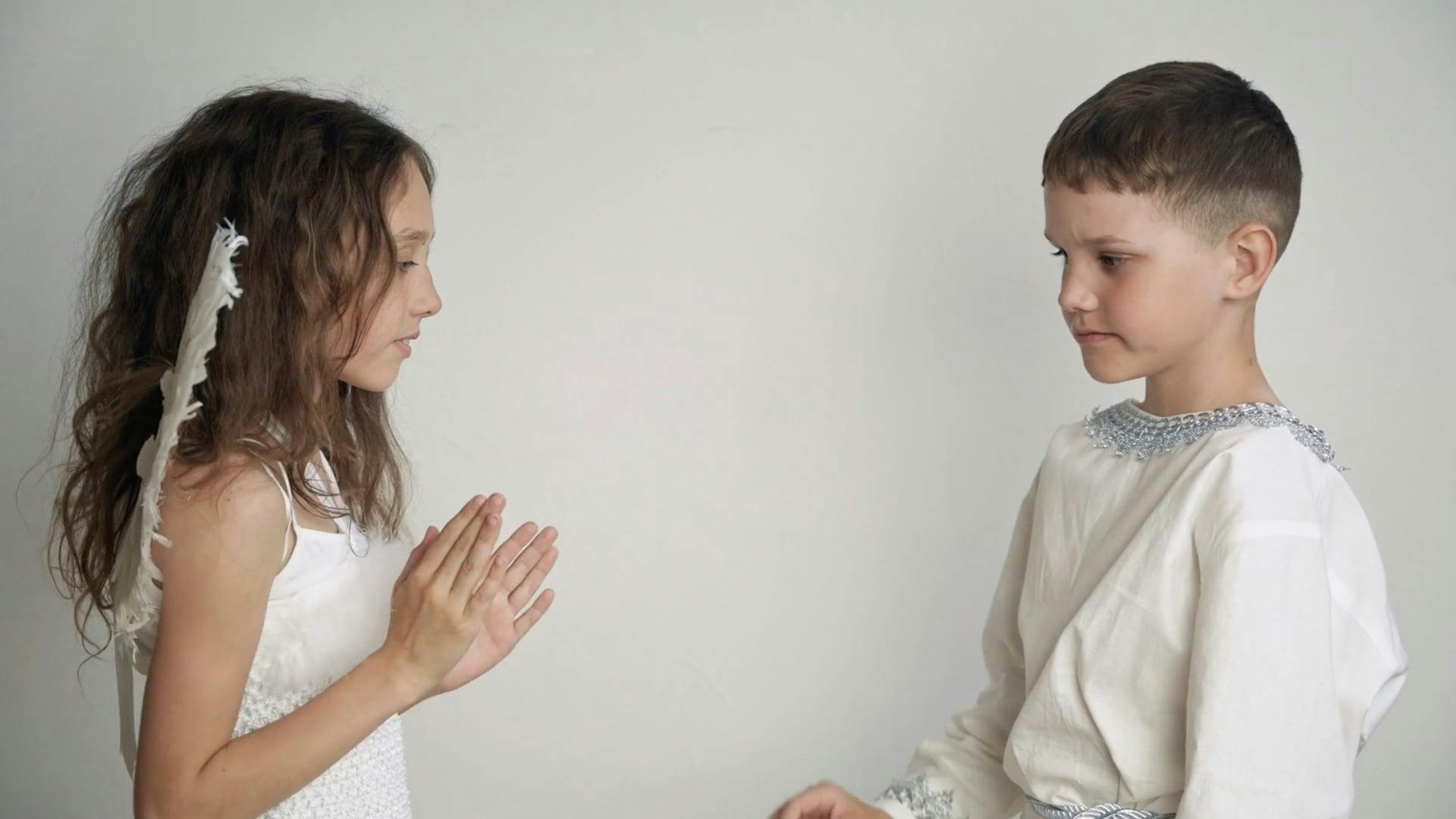 Cute Angels Videos, Download The BEST Free 4k Stock Video Footage ...