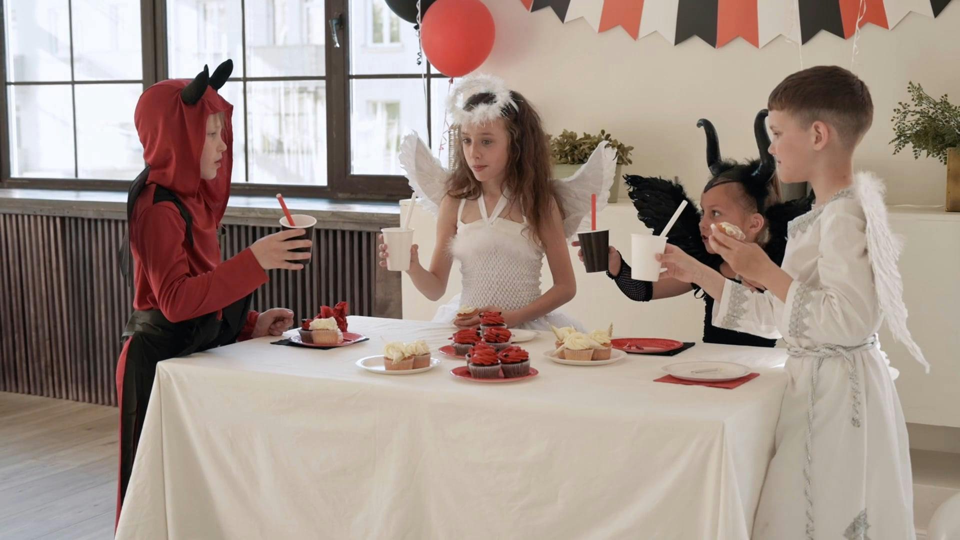 Devil Eating Videos, Download The BEST Free 4k Stock Video Footage ...