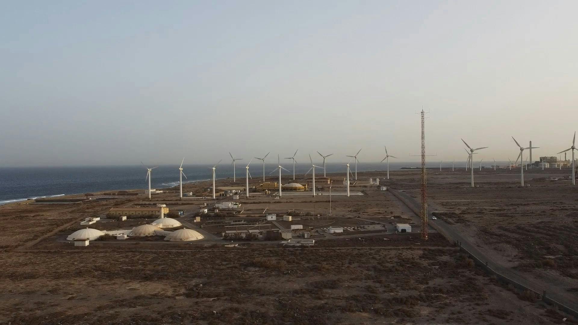 Wind Power Offshore Videos, Download The BEST Free 4k Stock Video ...