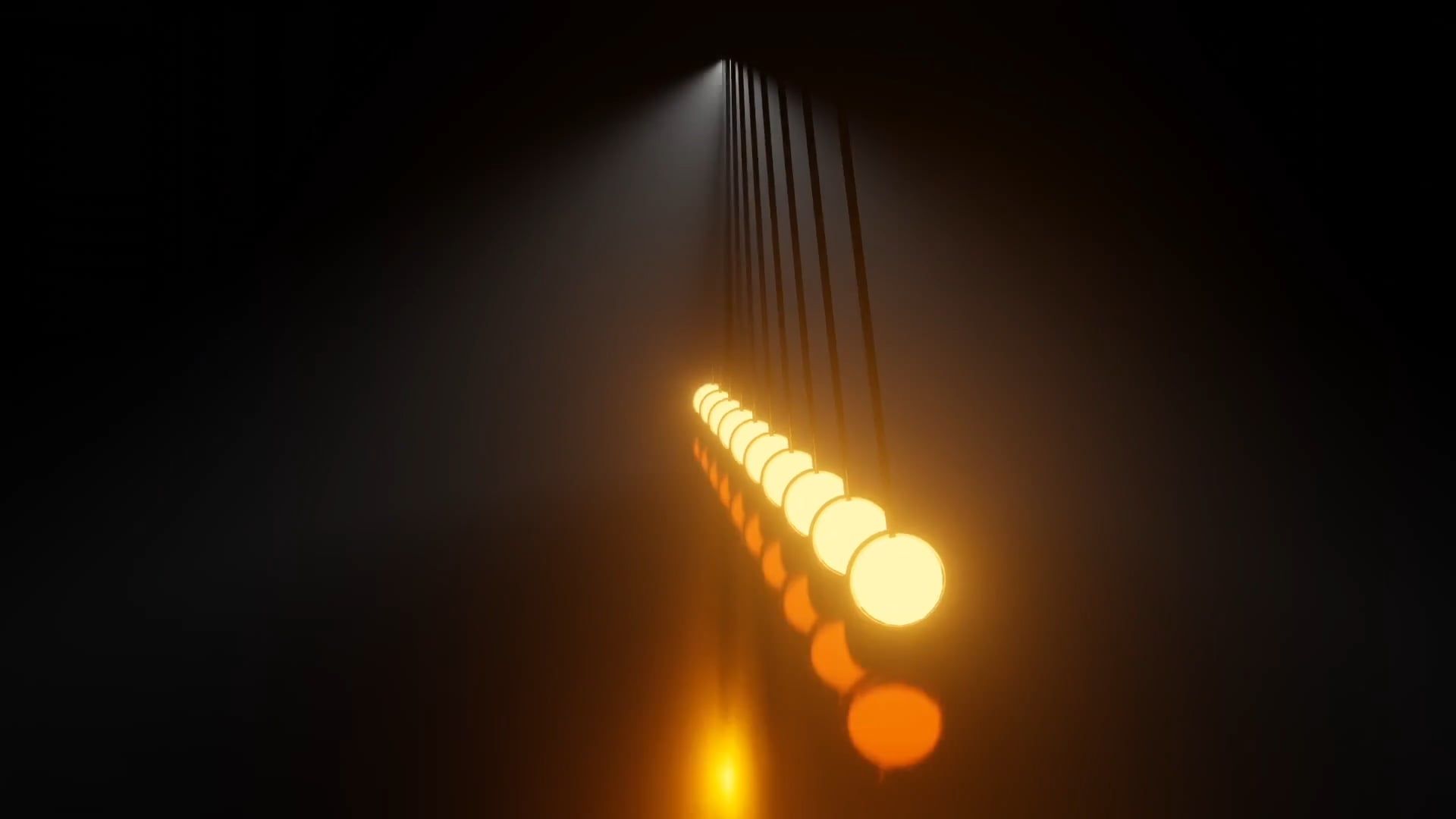String Lights Moving Free Stock Video Footage, Royalty-Free 4K & HD ...