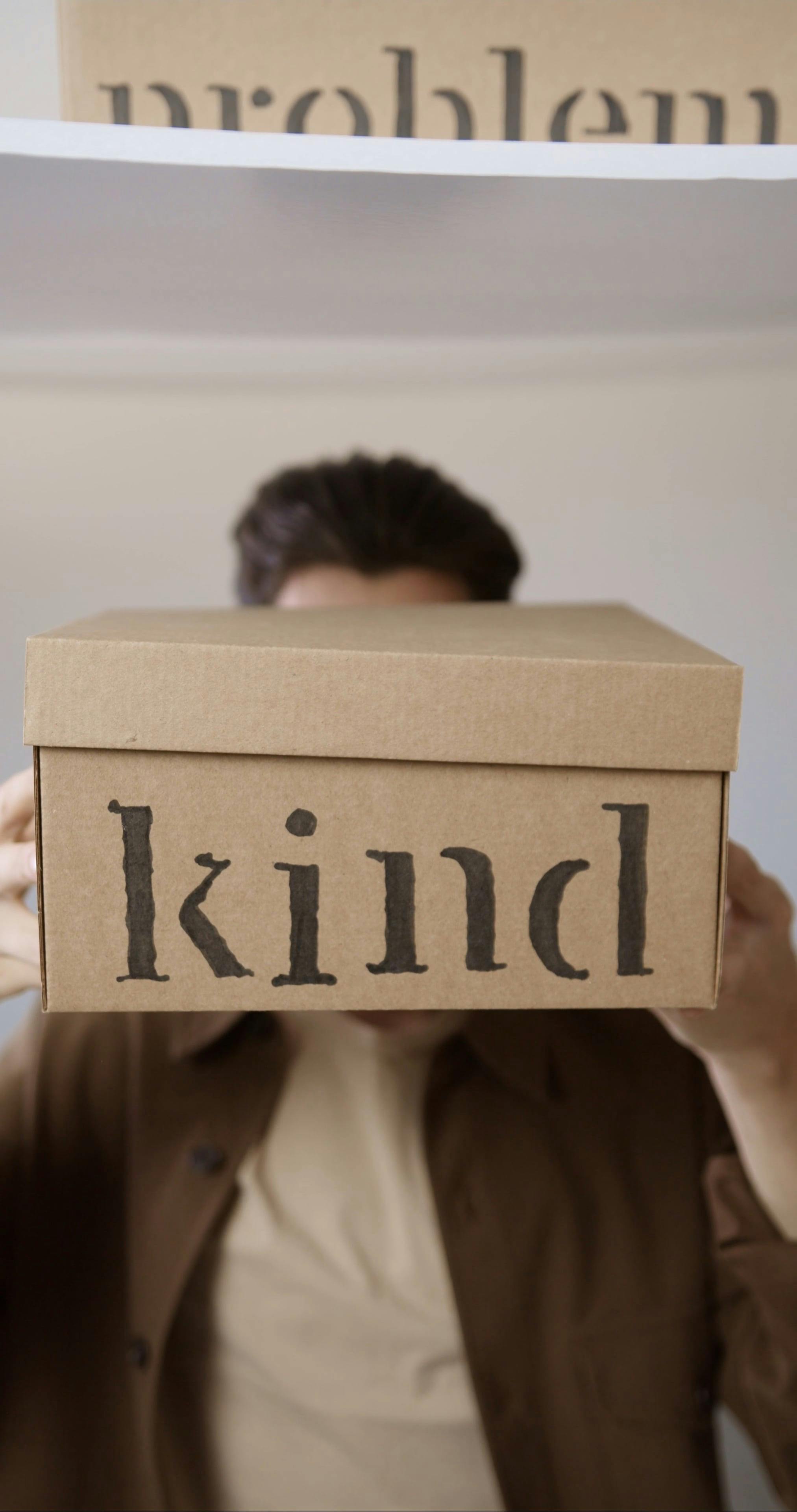 A Man Opening a Box Free Stock Video Footage, Royalty-Free 4K & HD ...