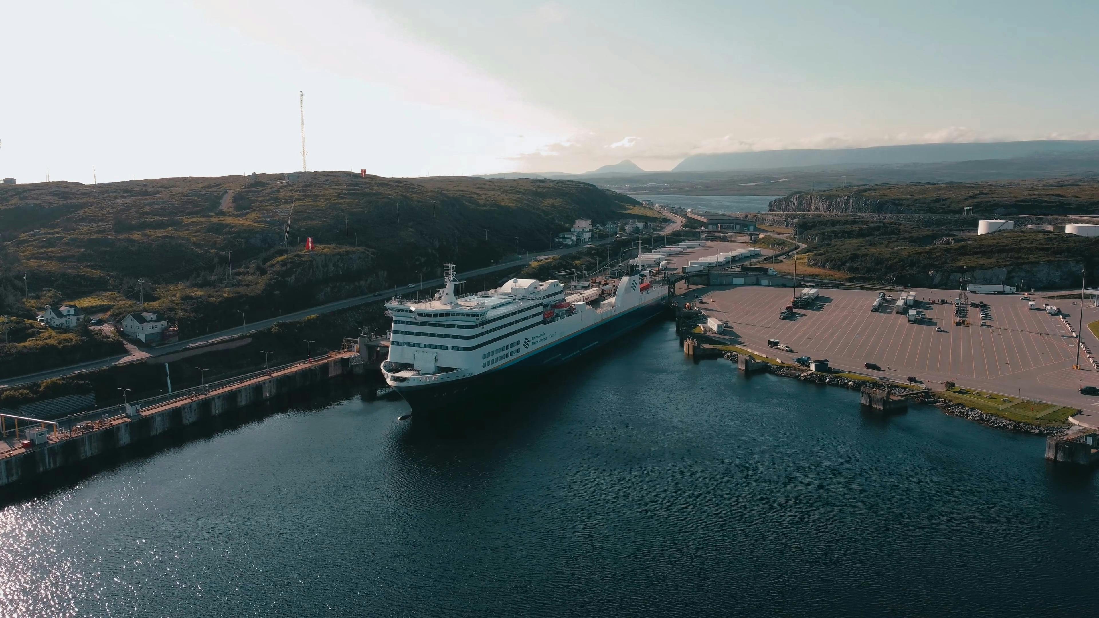 Ship At Port Videos, Download The BEST Free 4k Stock Video Footage ...