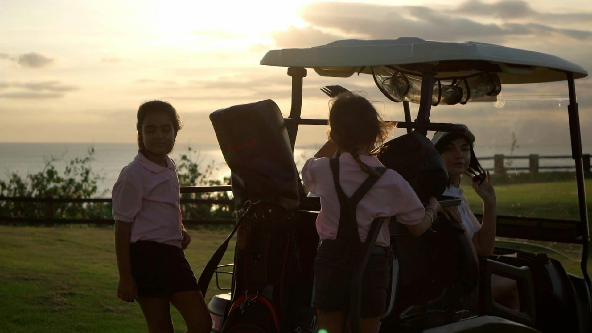 Golf Auto Videos, Download The BEST Free 4k Stock Video Footage & Golf ...