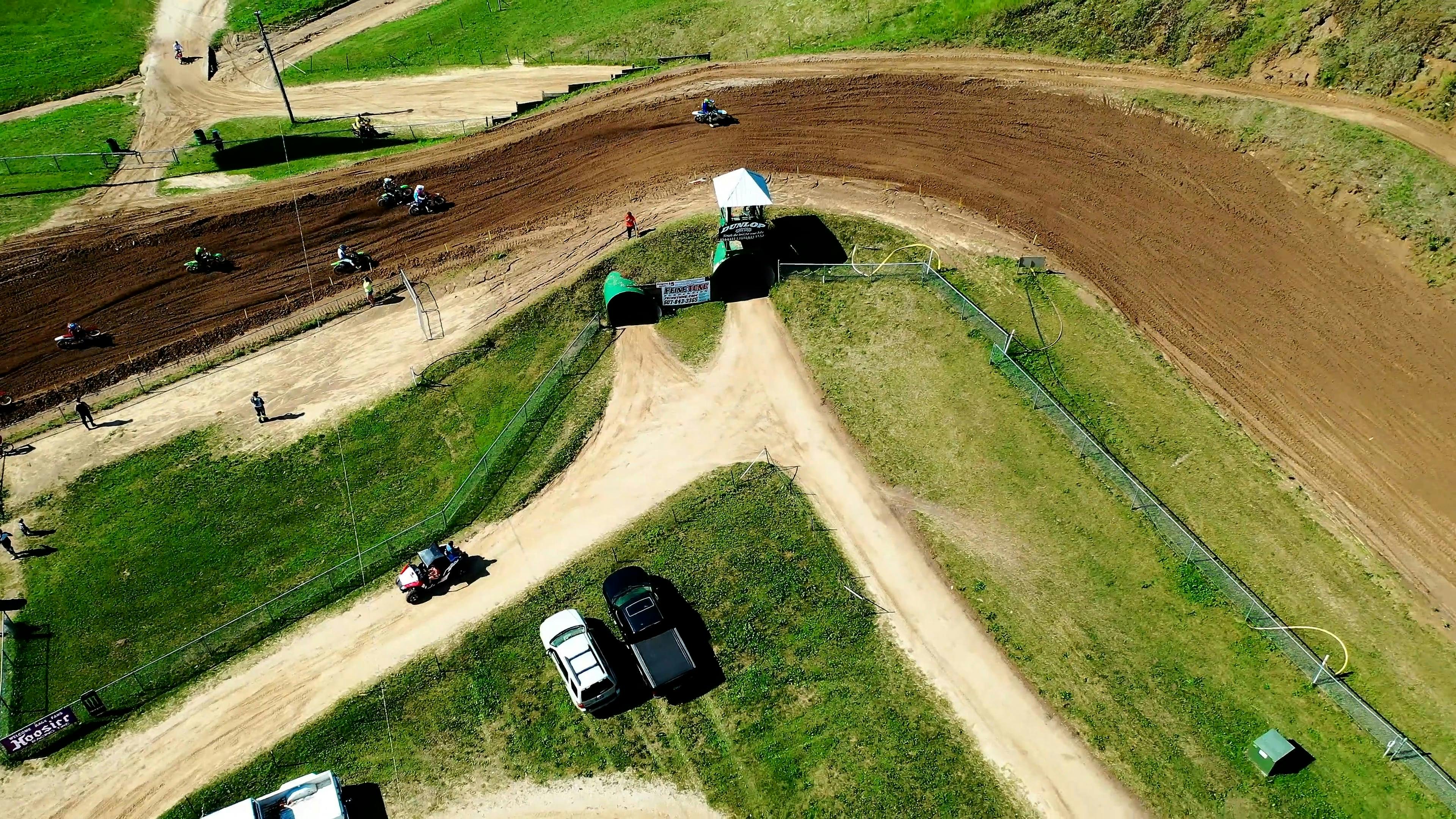 Dirt Bike Race Videos, Download The BEST Free 4k Stock Video Footage ...