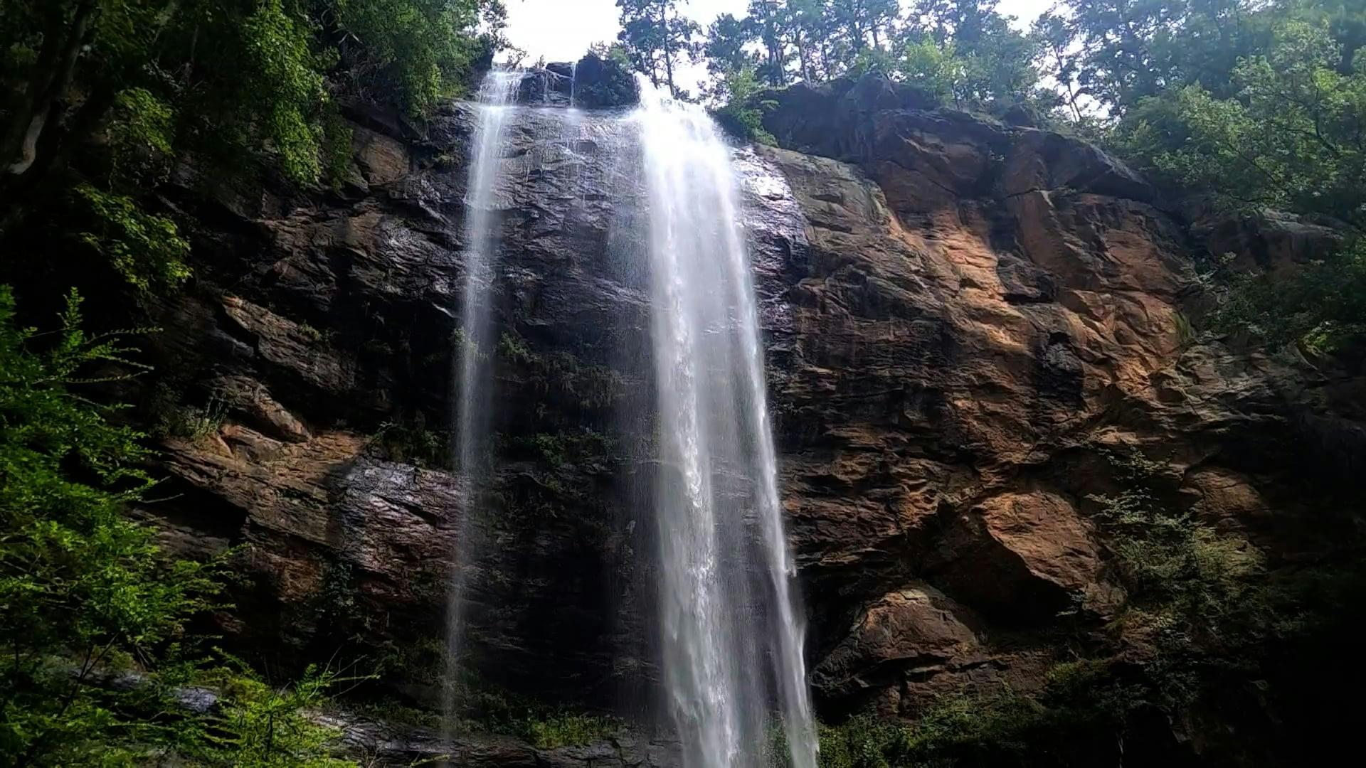 Steep Waterfall Videos, Download Free 4k Stock Video Footage & Steep ...